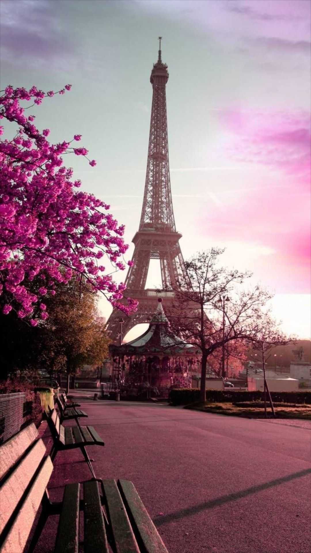 iPhone Awesome Paris Wallpapers - Top Free iPhone Awesome Paris ...