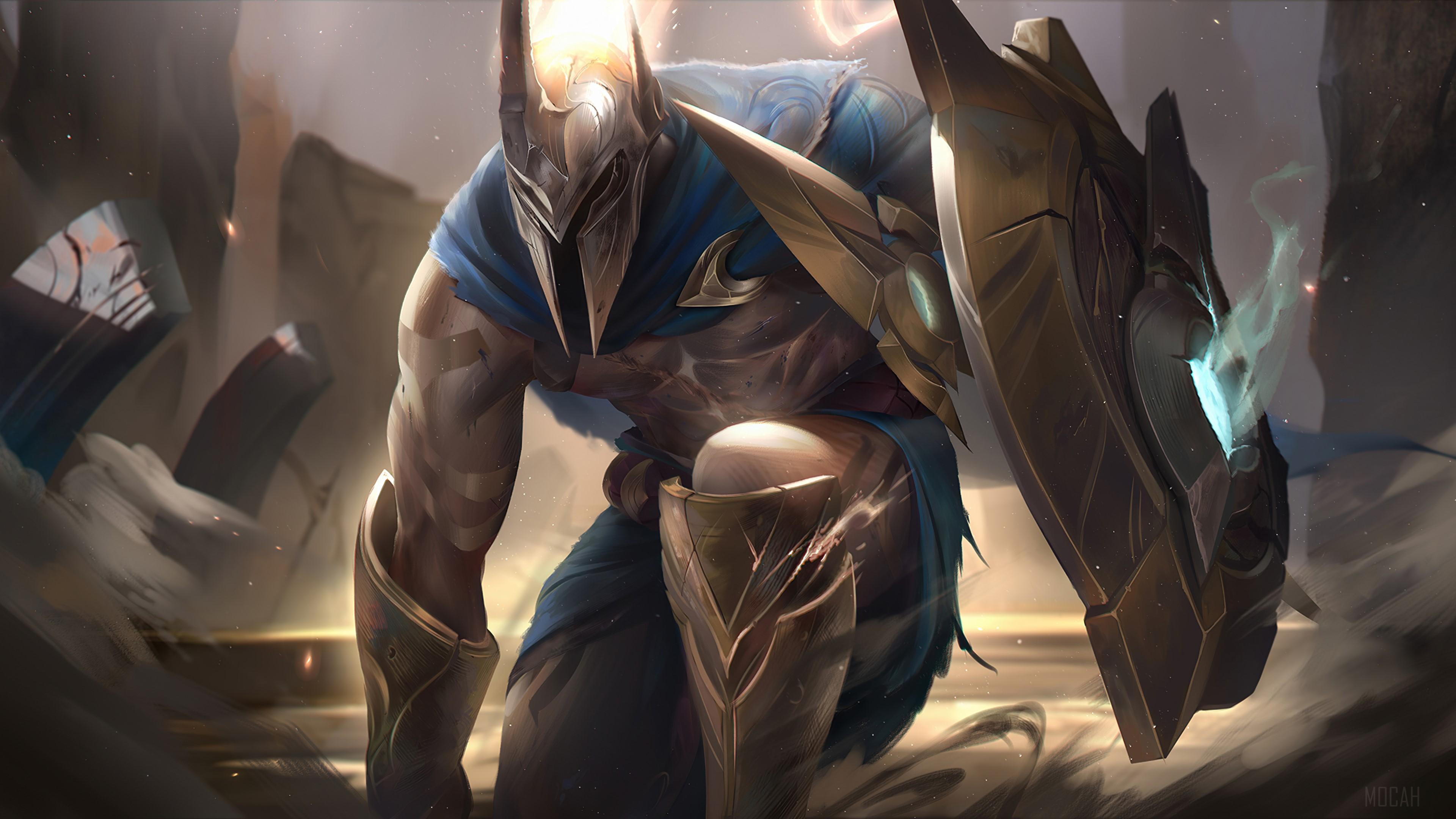 Cool Pantheon Wallpapers - Top Free Cool Pantheon Backgrounds ...