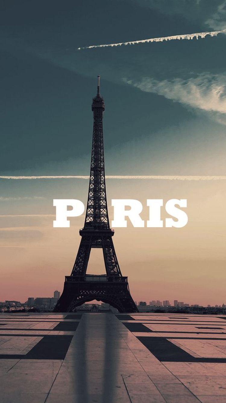 iPhone Awesome Paris Wallpapers - Top Free iPhone Awesome Paris ...