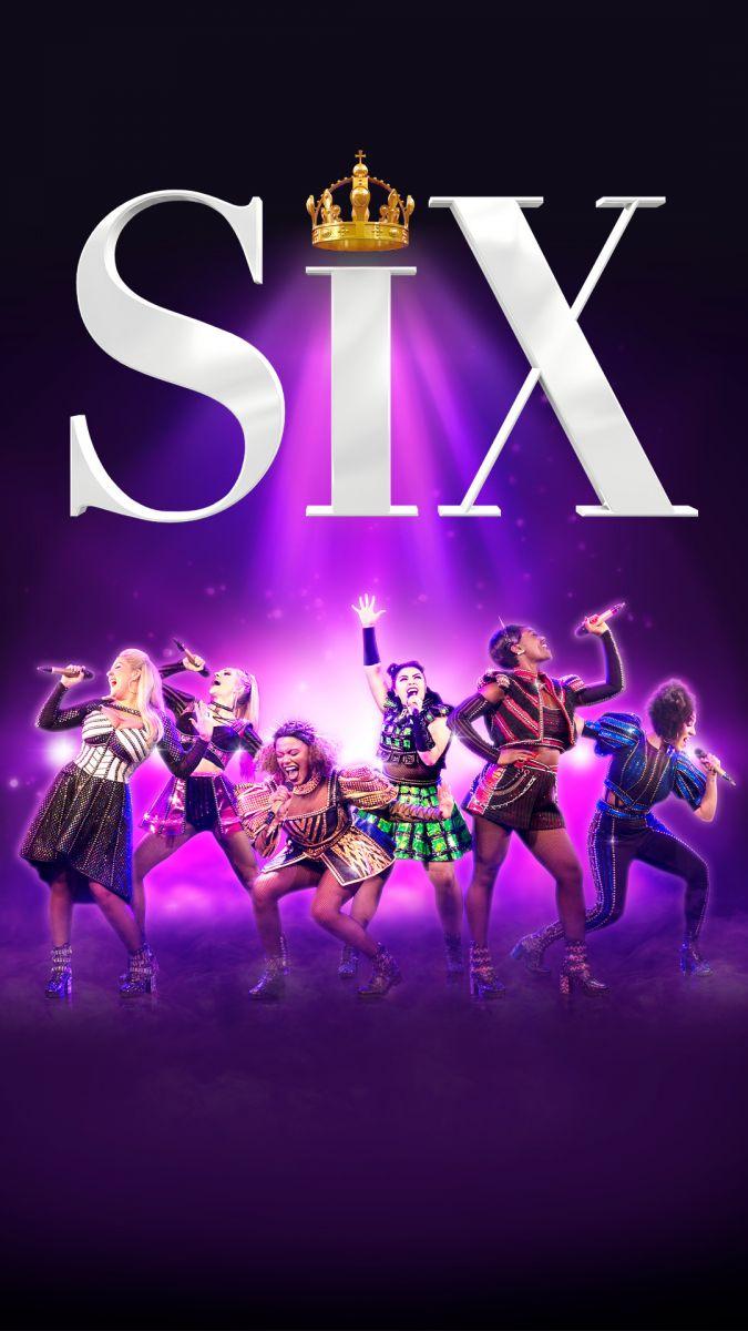 Six The Musical Wallpapers - Top Free Six The Musical Backgrounds ...