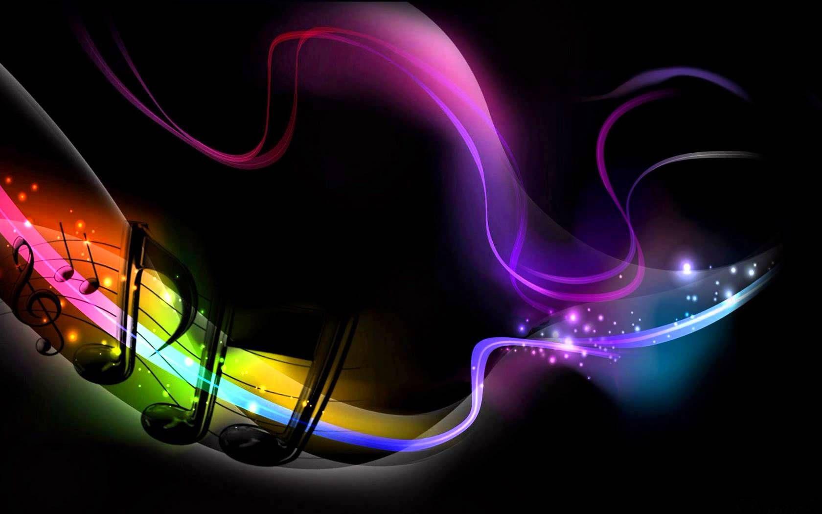 Musical Abstract Wallpapers - Top Free Musical Abstract Backgrounds ...