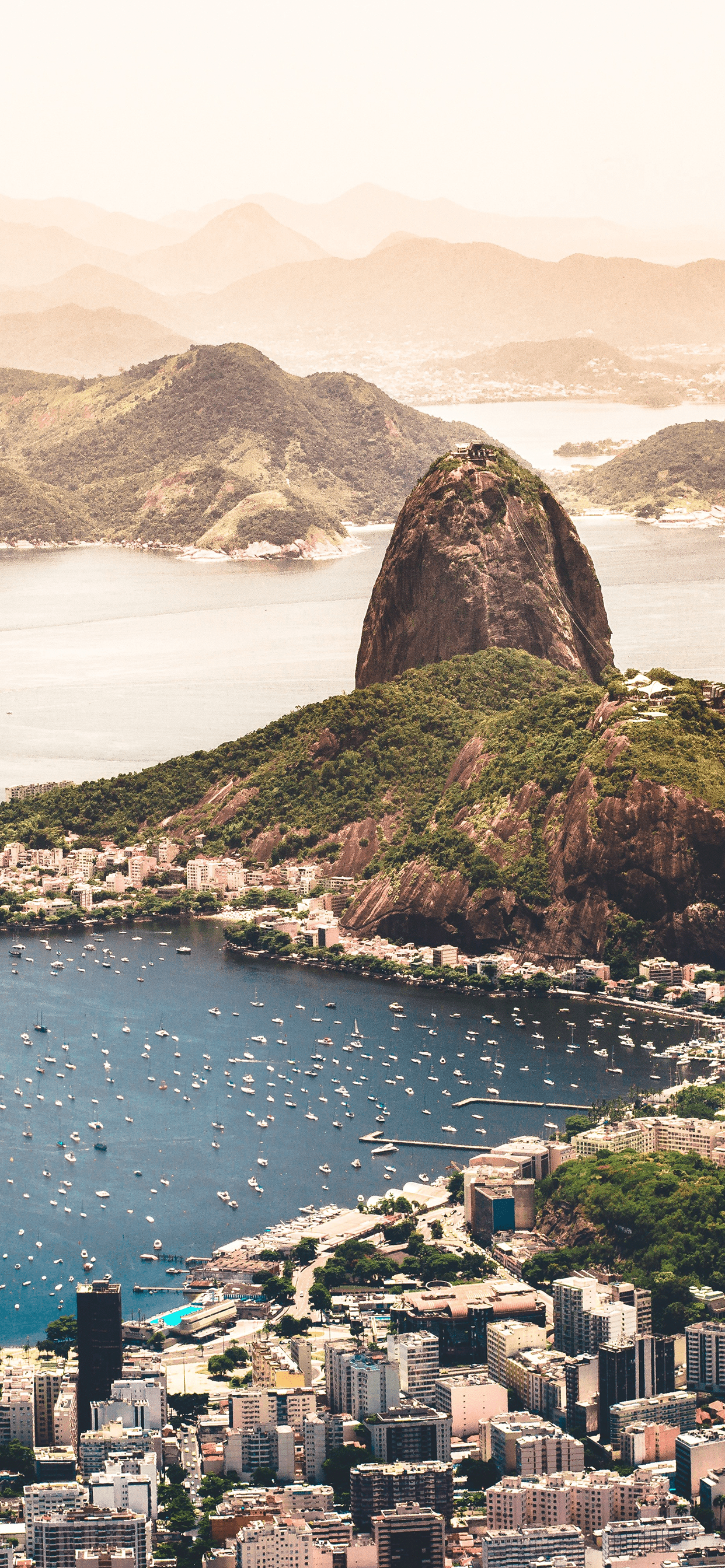 Brazil Beach iPhone Wallpapers - Top Free Brazil Beach iPhone ...