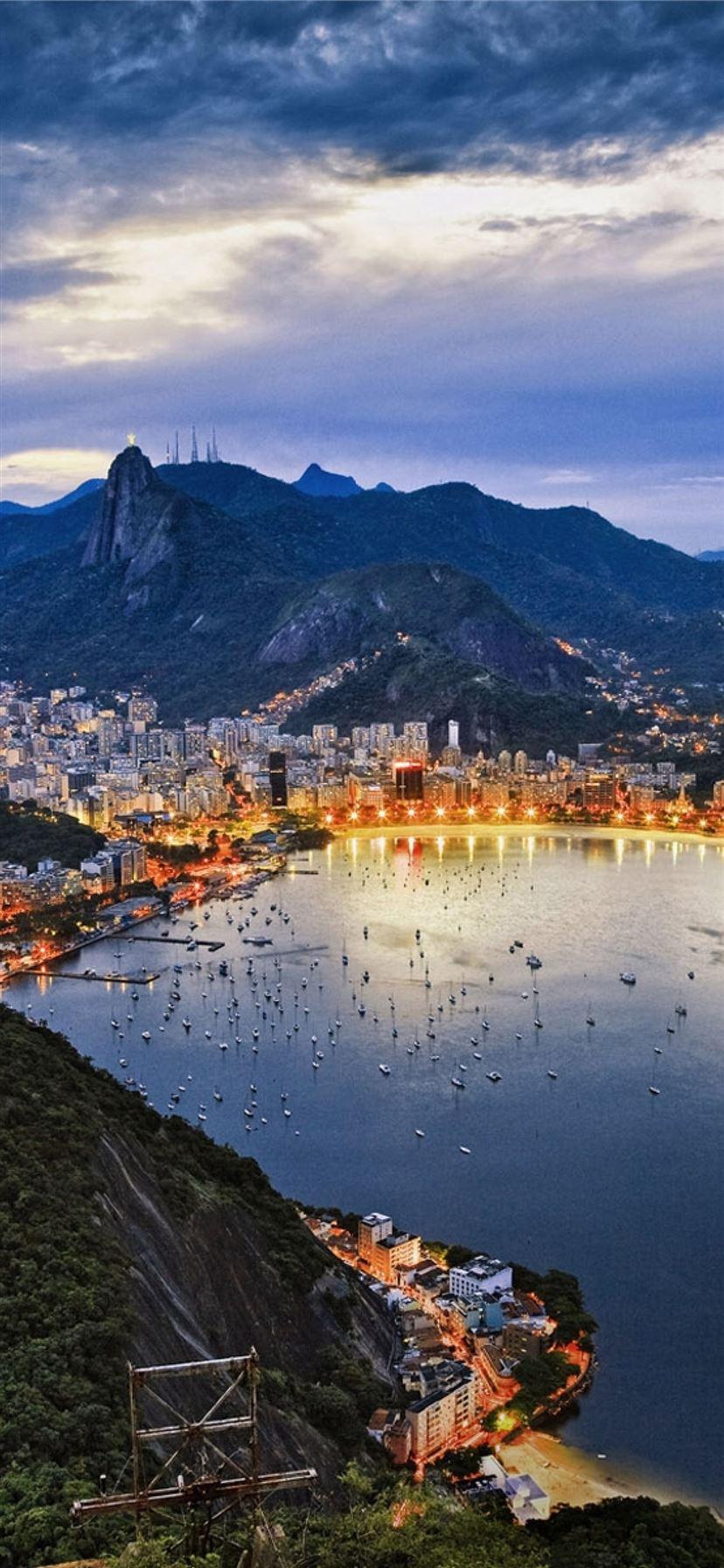 Brazil Beach iPhone Wallpapers - Top Free Brazil Beach iPhone ...