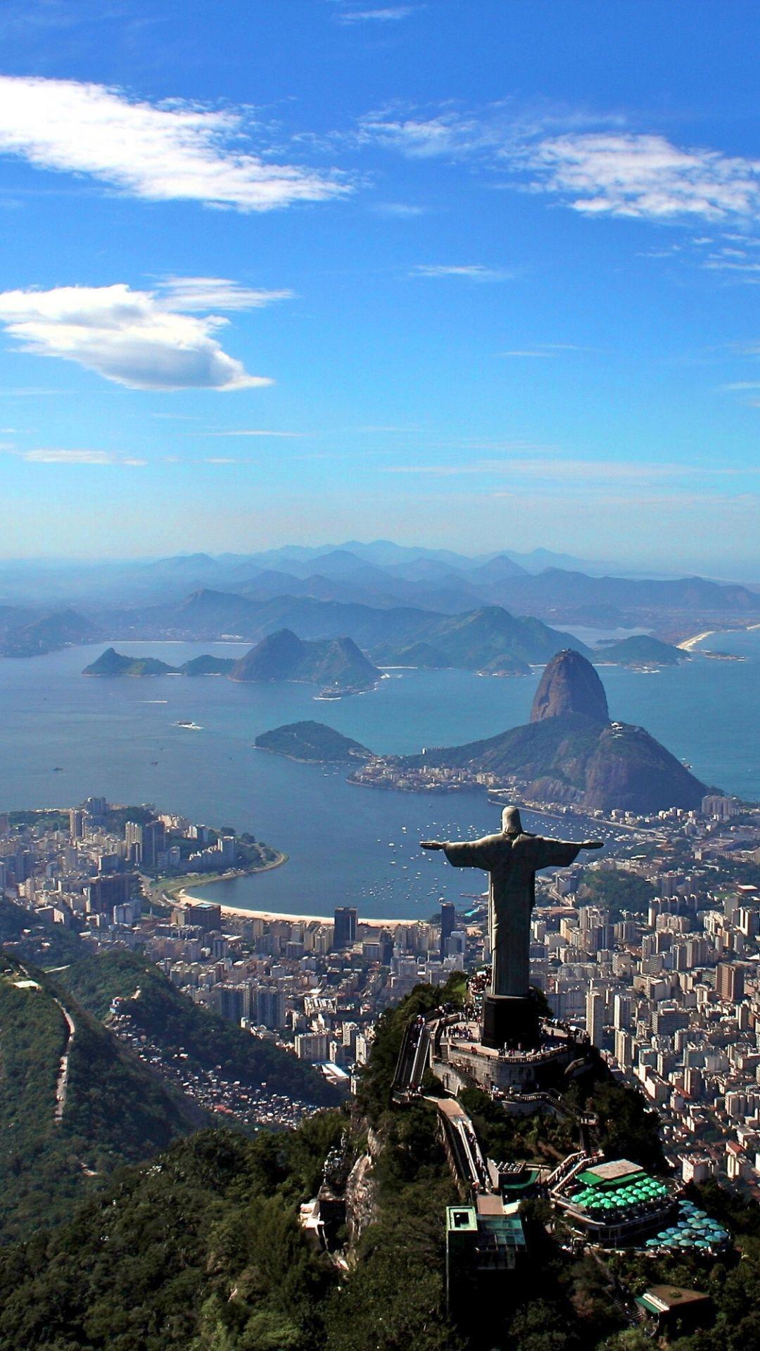 Brazil Beach iPhone Wallpapers - Top Free Brazil Beach iPhone ...