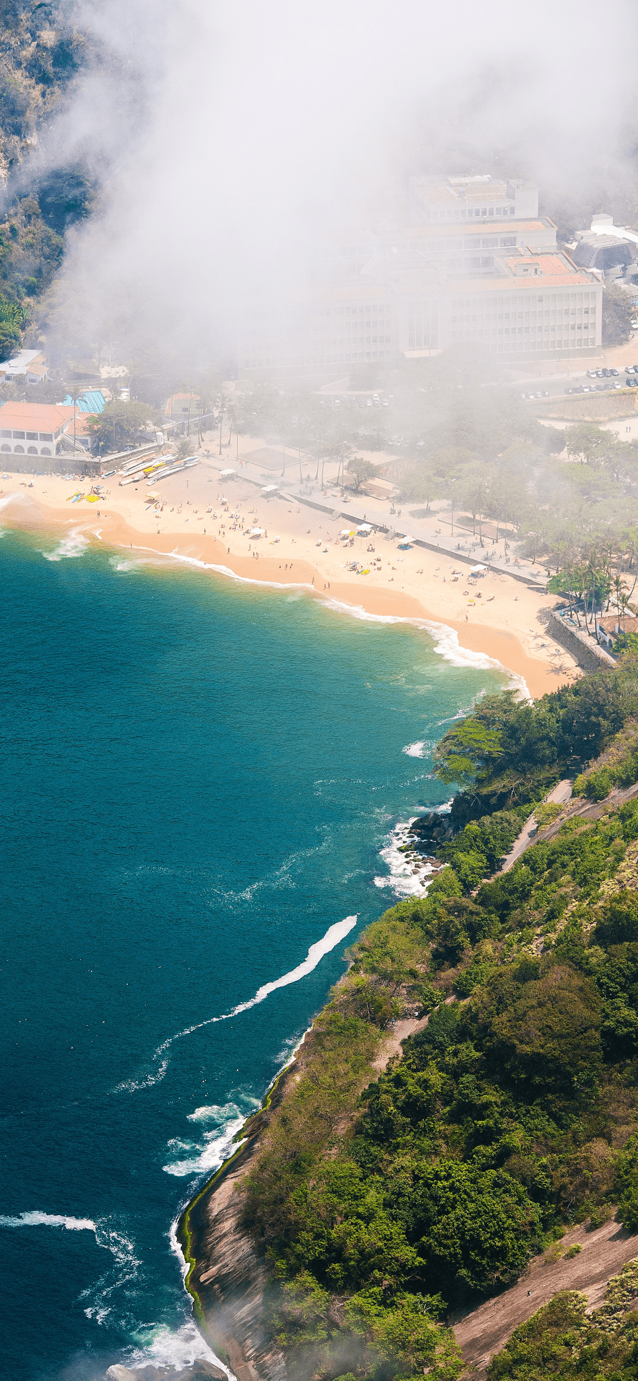 Brazil Beach iPhone Wallpapers - Top Free Brazil Beach iPhone ...