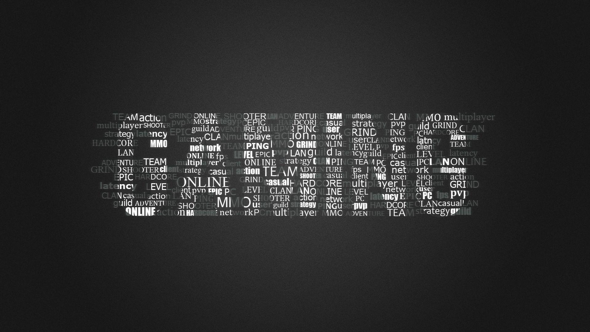 Cool Gaming Logo Wallpapers - Top Free Cool Gaming Logo Backgrounds ...