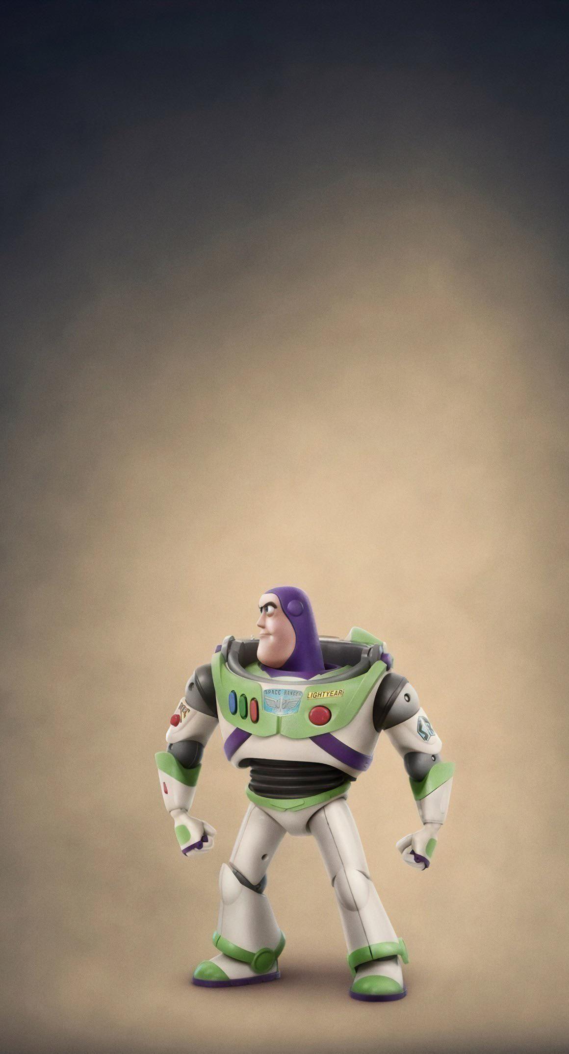 Buzz Lightyear iPhone Wallpapers - Top Free Buzz Lightyear iPhone ...