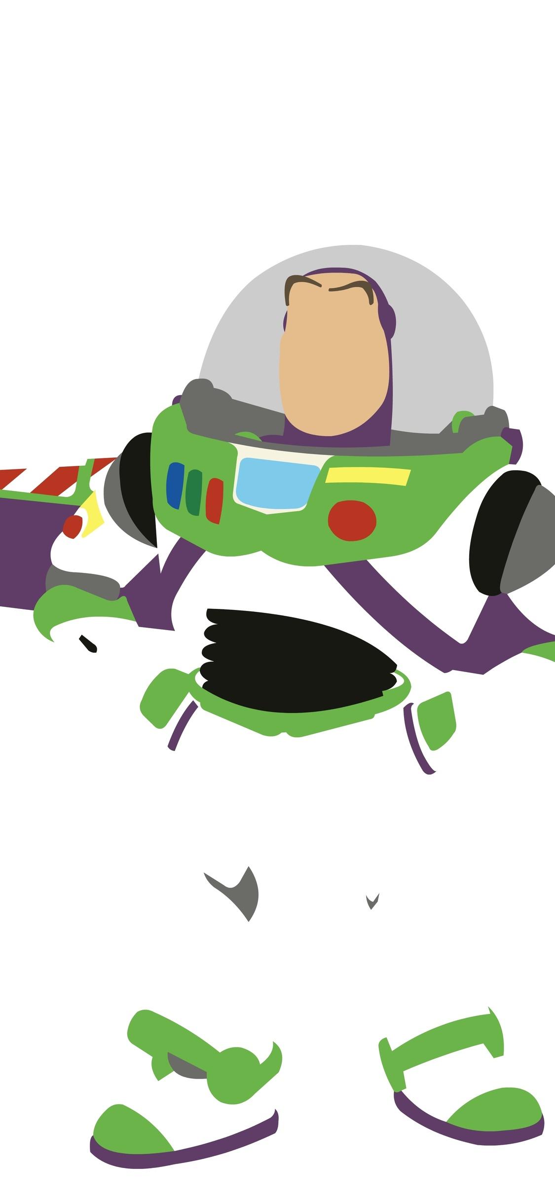 Buzz Lightyear iPhone Wallpapers - Top Free Buzz Lightyear iPhone ...