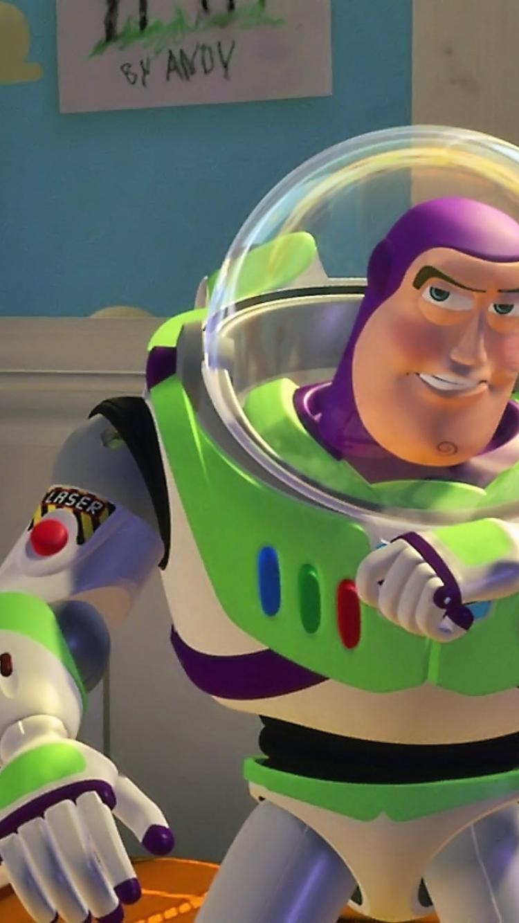 Buzz Lightyear iPhone Wallpapers - Top Free Buzz Lightyear iPhone ...