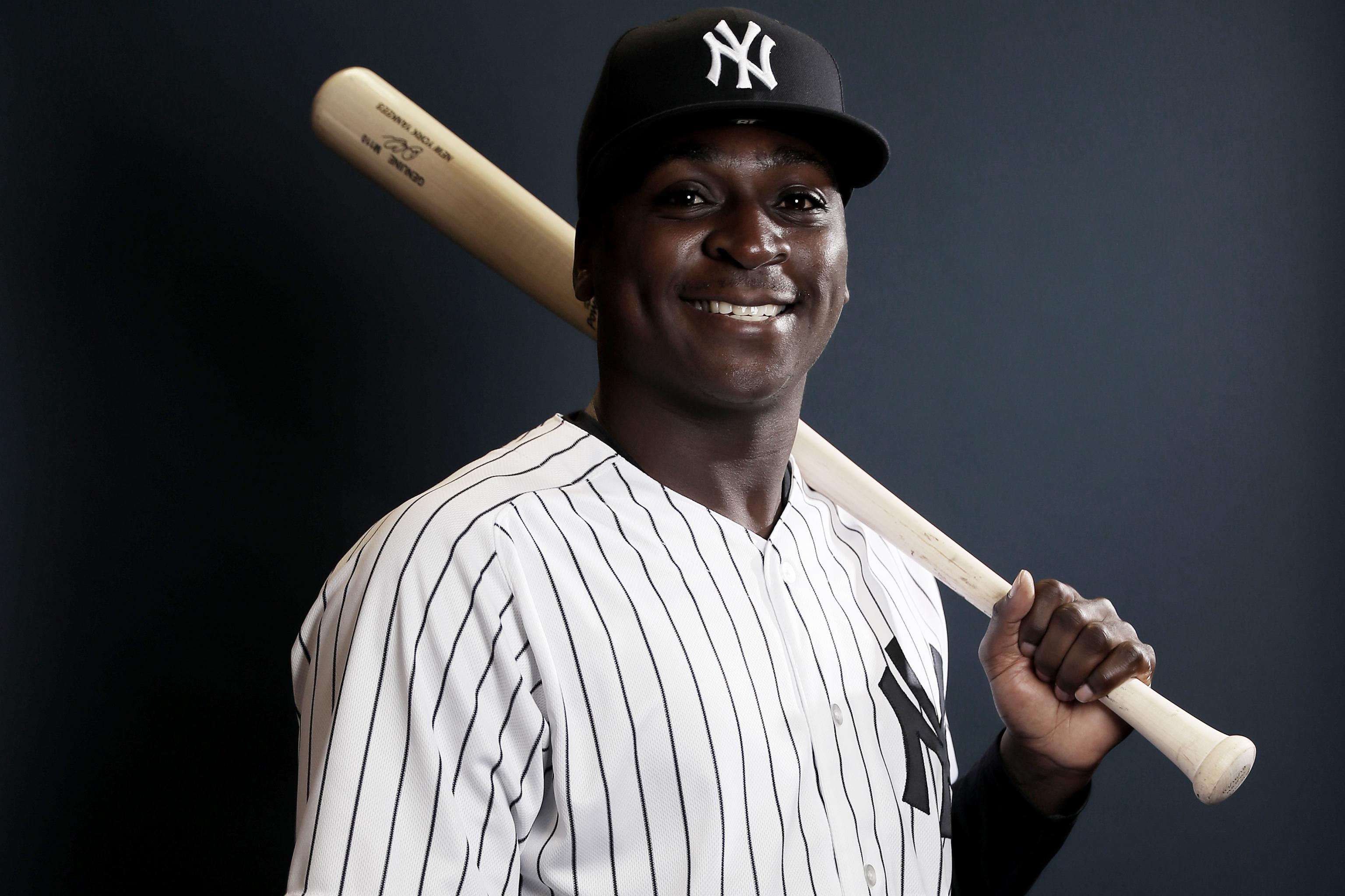 Didi Gregorius Wallpapers - Top Free Didi Gregorius Backgrounds ...