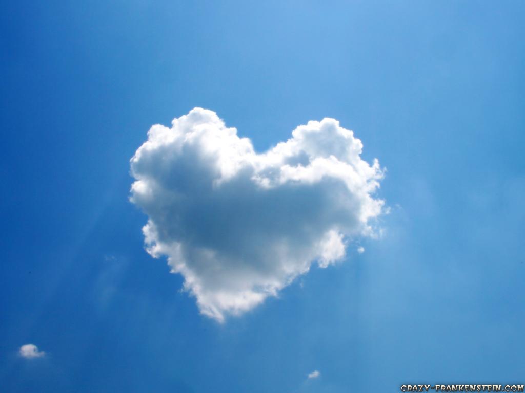 Love Cloud Wallpapers - Top Free Love Cloud Backgrounds - WallpaperAccess