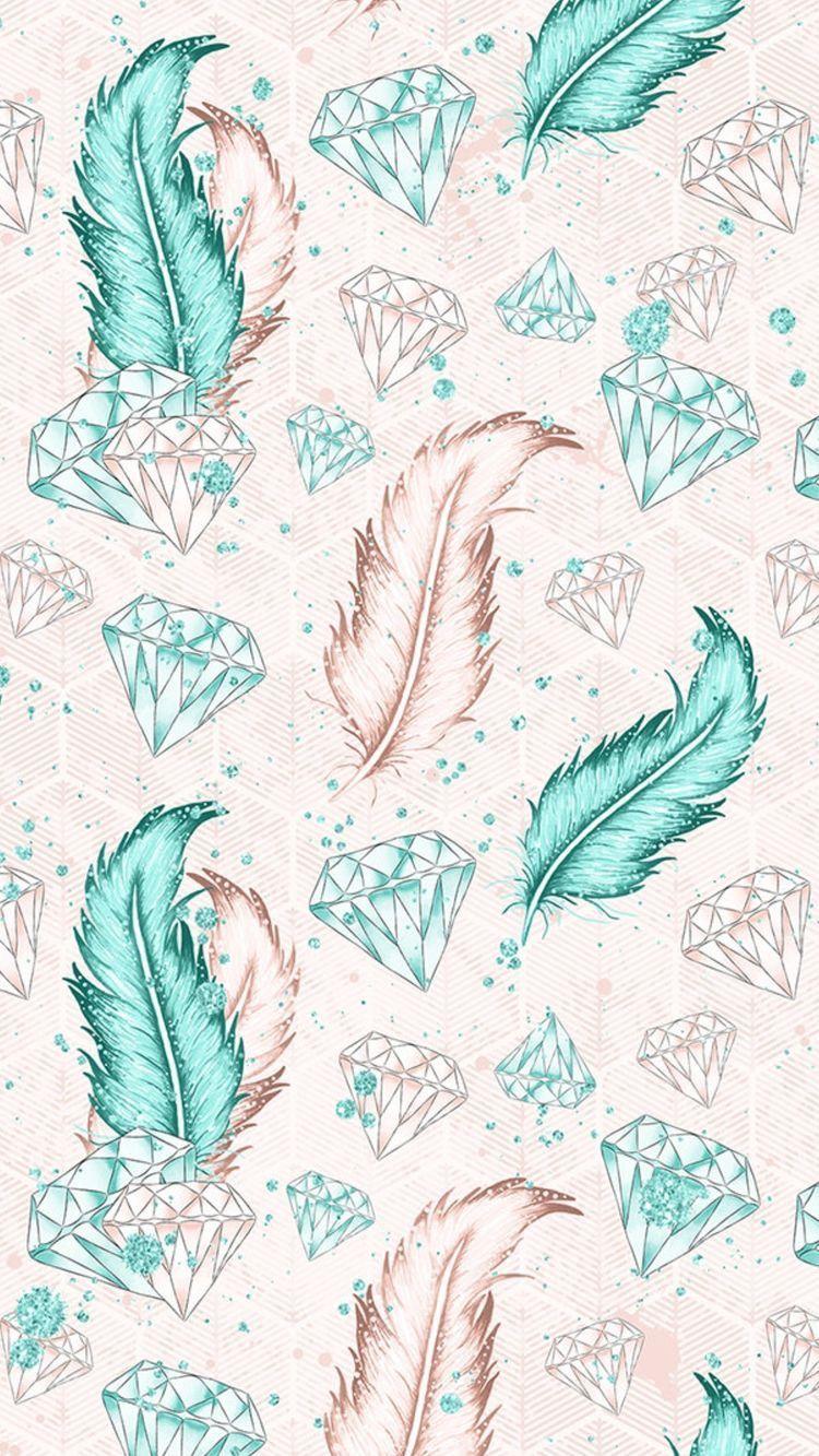Feather Phone Wallpapers - Top Free Feather Phone Backgrounds ...