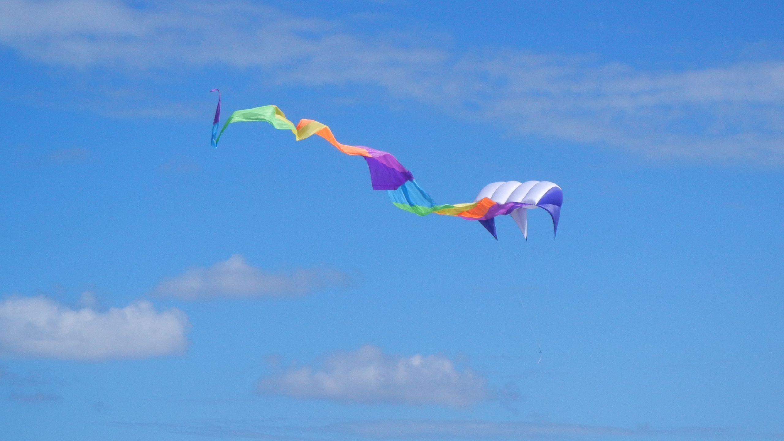 Kite Flying Wallpapers - Top Free Kite Flying Backgrounds - WallpaperAccess