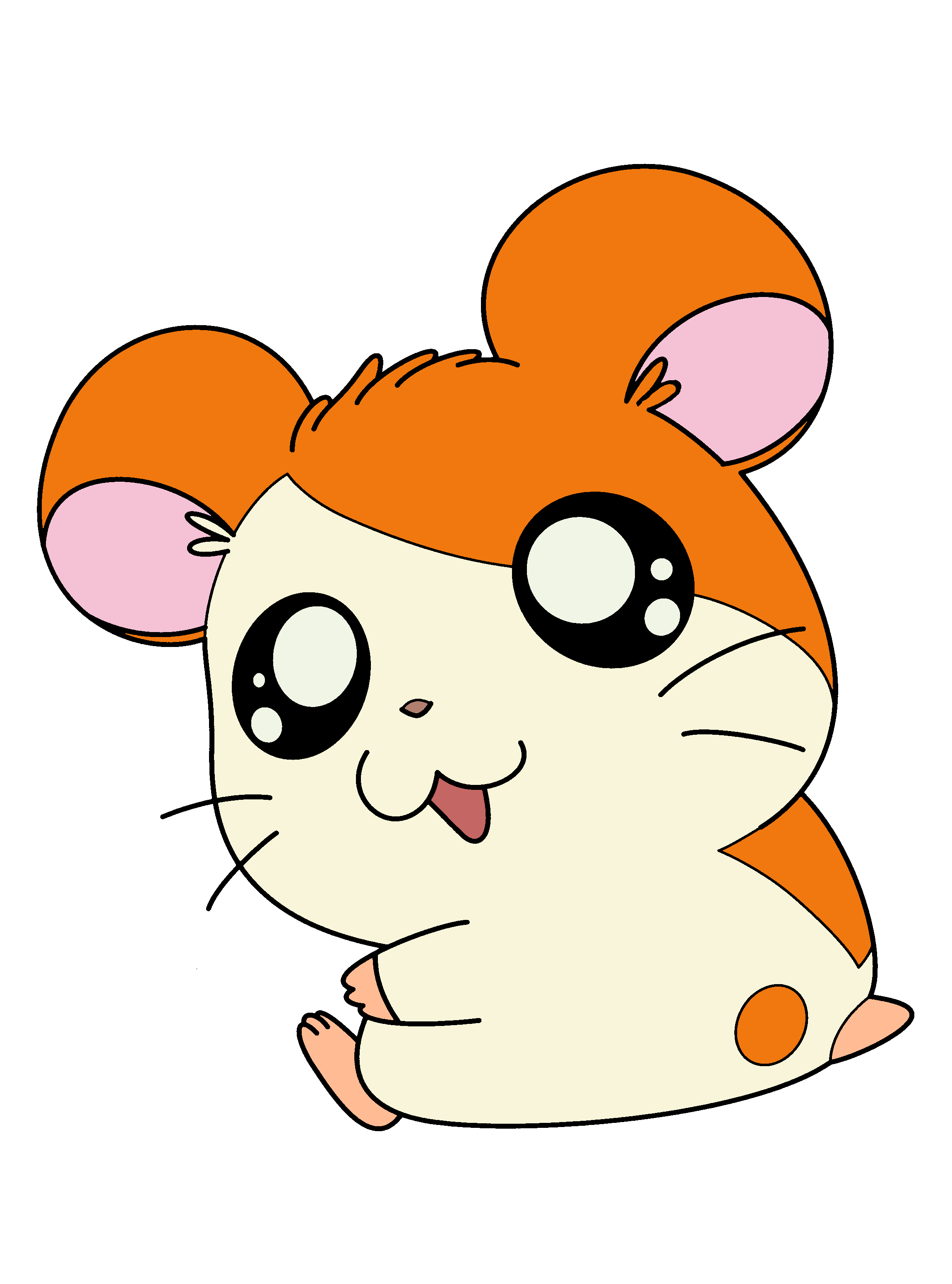 Hamster Cartoon Wallpapers - Top Free Hamster Cartoon Backgrounds ...