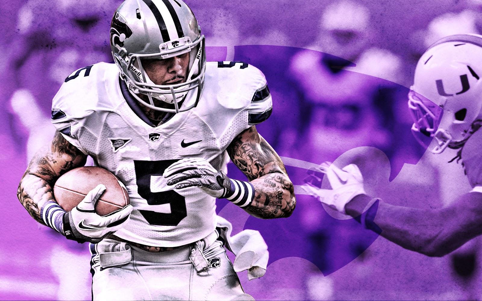Kansas State Wildcats Wallpapers - Top Free Kansas State Wildcats ...
