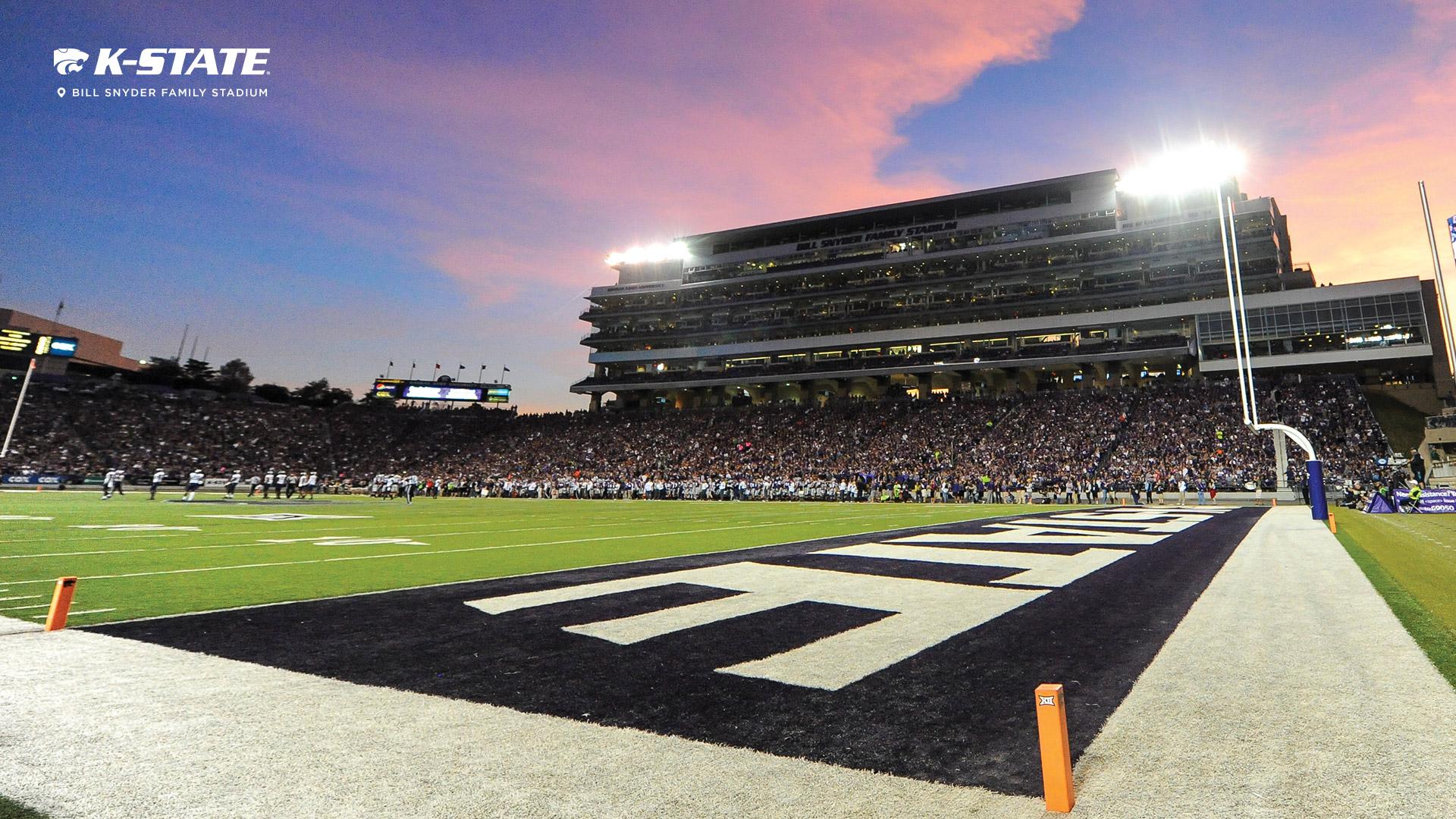 Kansas State Wildcats Wallpapers - Top Free Kansas State Wildcats ...