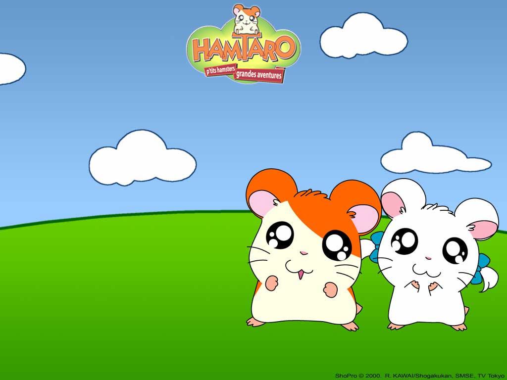 Hamster Cartoon Wallpapers - Top Free Hamster Cartoon Backgrounds ...