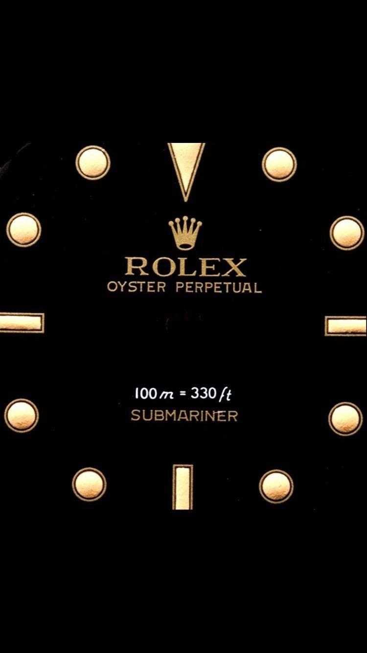 Rolex Art Wallpapers - Top Free Rolex Art Backgrounds - WallpaperAccess