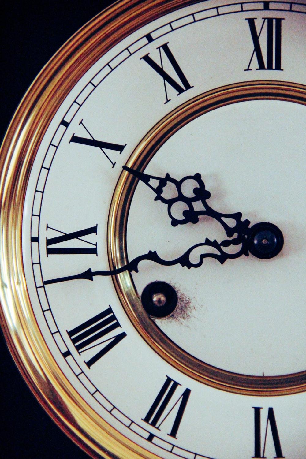 Antique Clock Wallpapers - Top Free Antique Clock Backgrounds ...