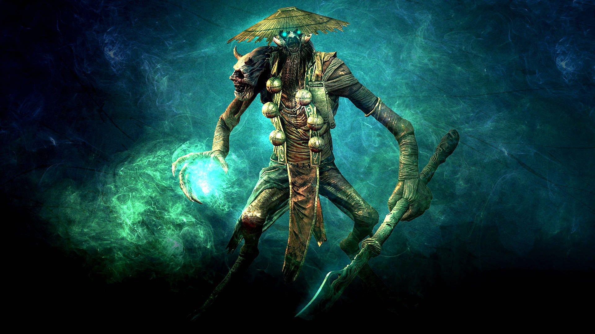 Shadow Samurai Wallpapers - Top Free Shadow Samurai Backgrounds ...