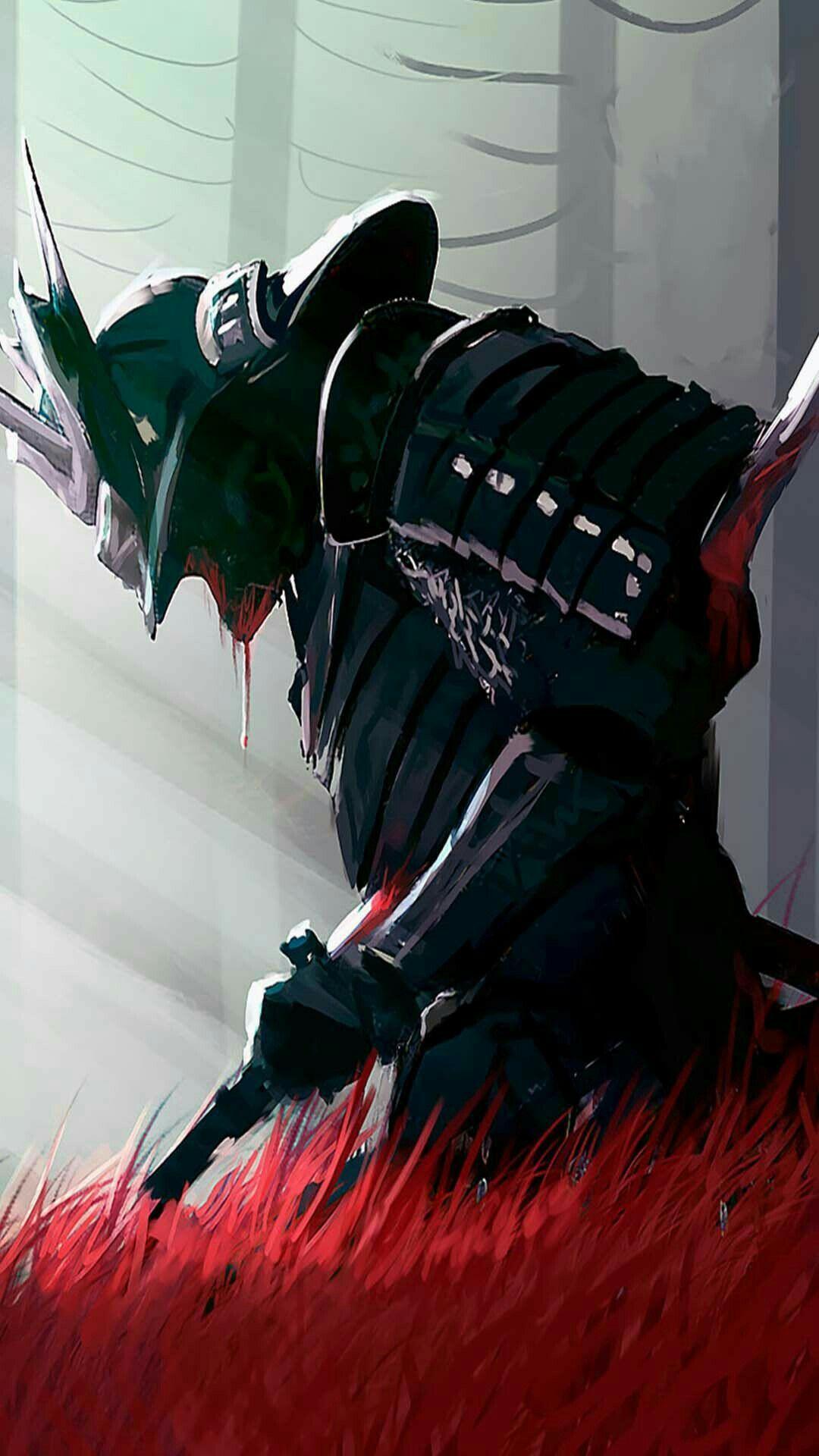 Shadow Samurai Wallpapers - Top Free Shadow Samurai Backgrounds ...