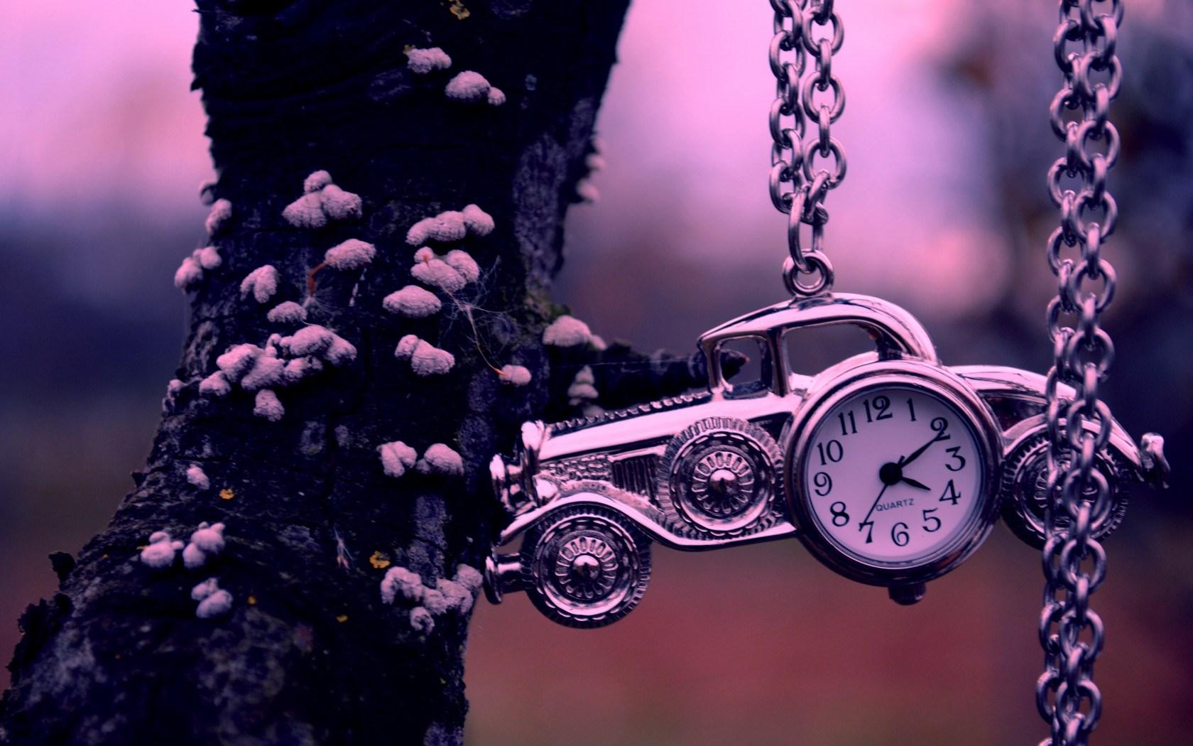 Cool Clock Wallpapers - Top Free Cool Clock Backgrounds - WallpaperAccess