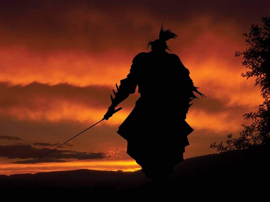 Shadow Samurai Wallpapers - Top Free Shadow Samurai Backgrounds ...