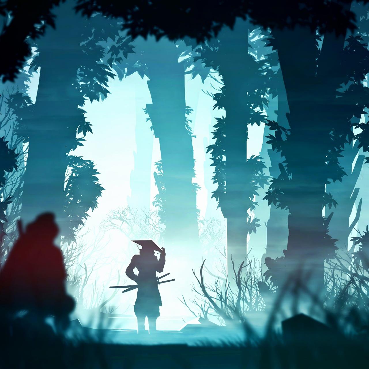 Shadow Samurai Wallpapers - Top Free Shadow Samurai Backgrounds ...