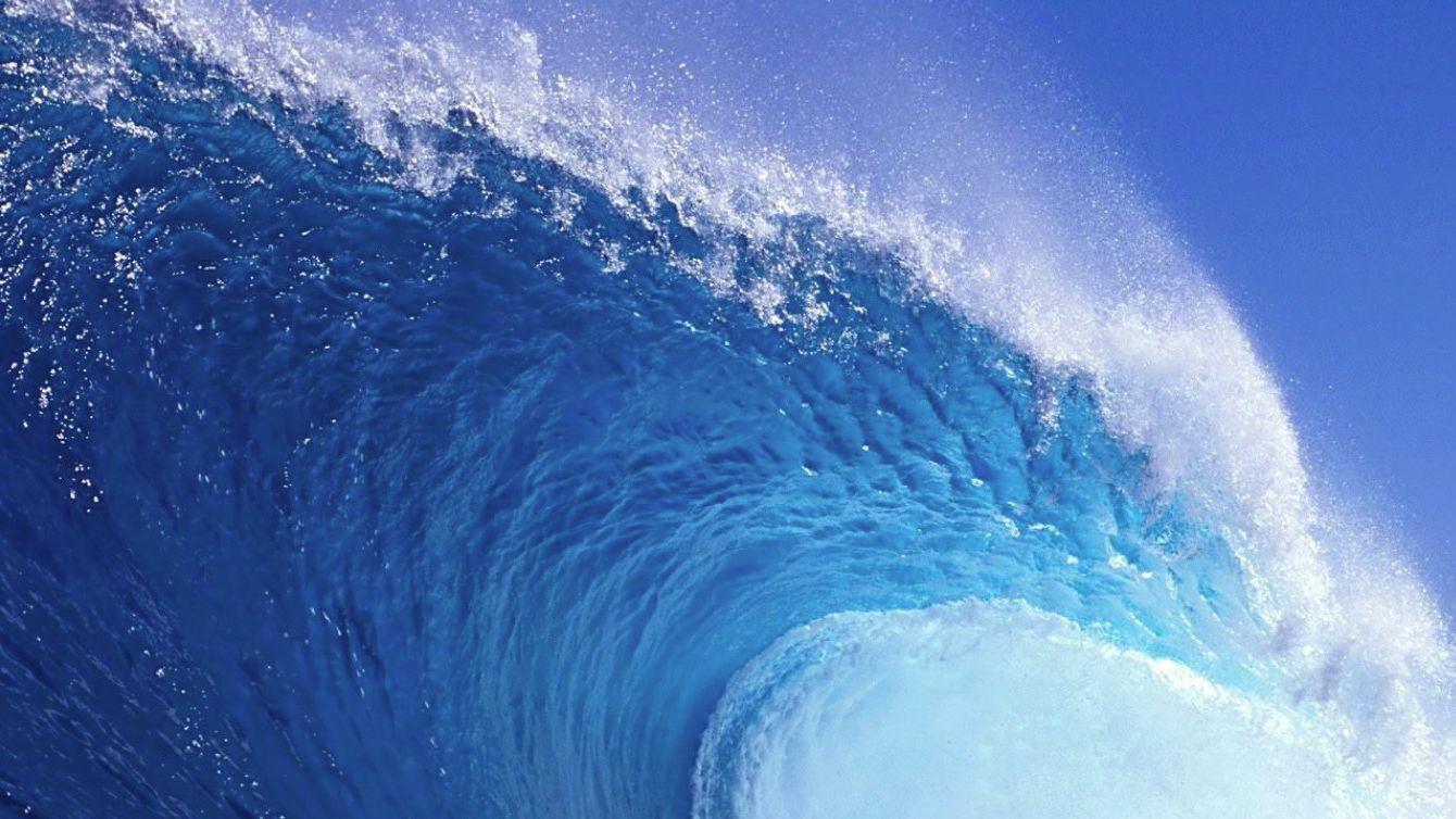 California Waves Wallpapers - Top Free California Waves Backgrounds ...