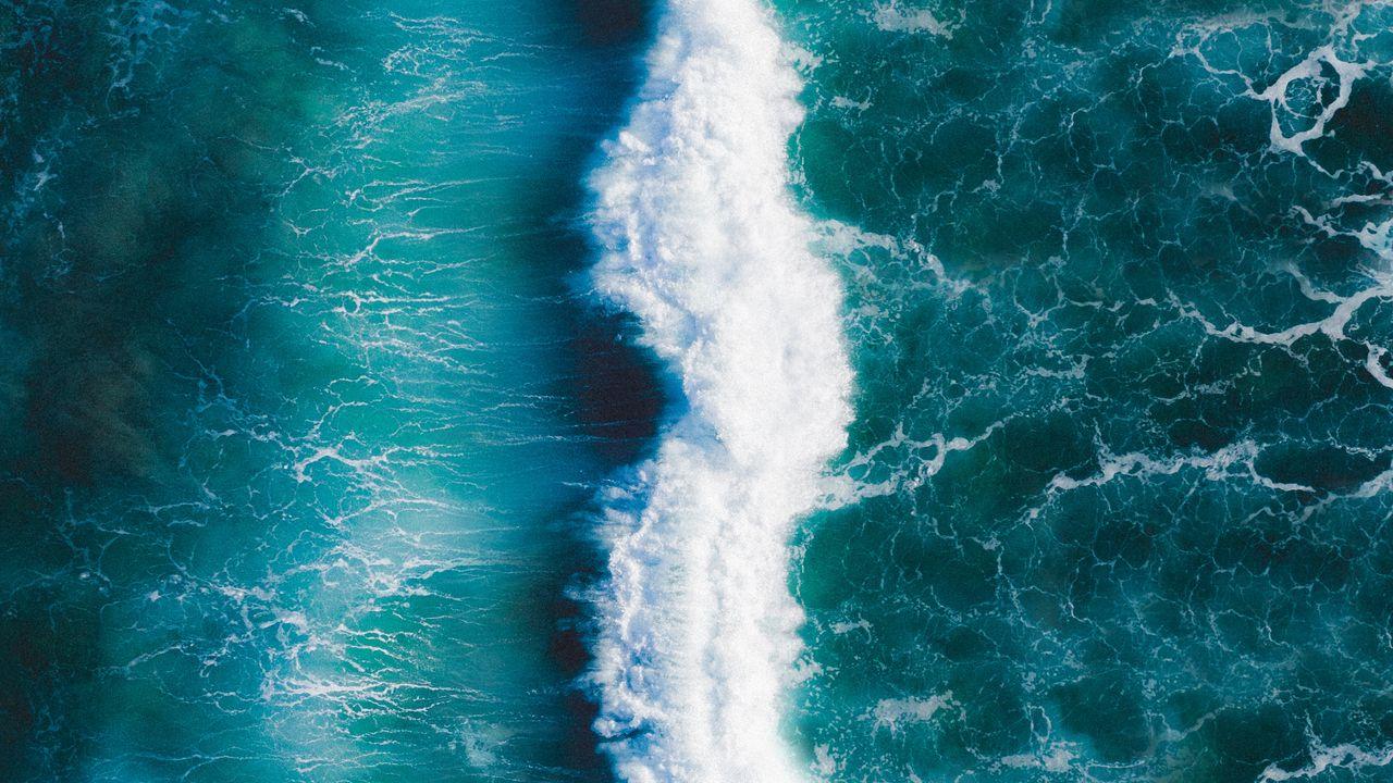 Surf Waves Wallpapers - Top Free Surf Waves Backgrounds - WallpaperAccess