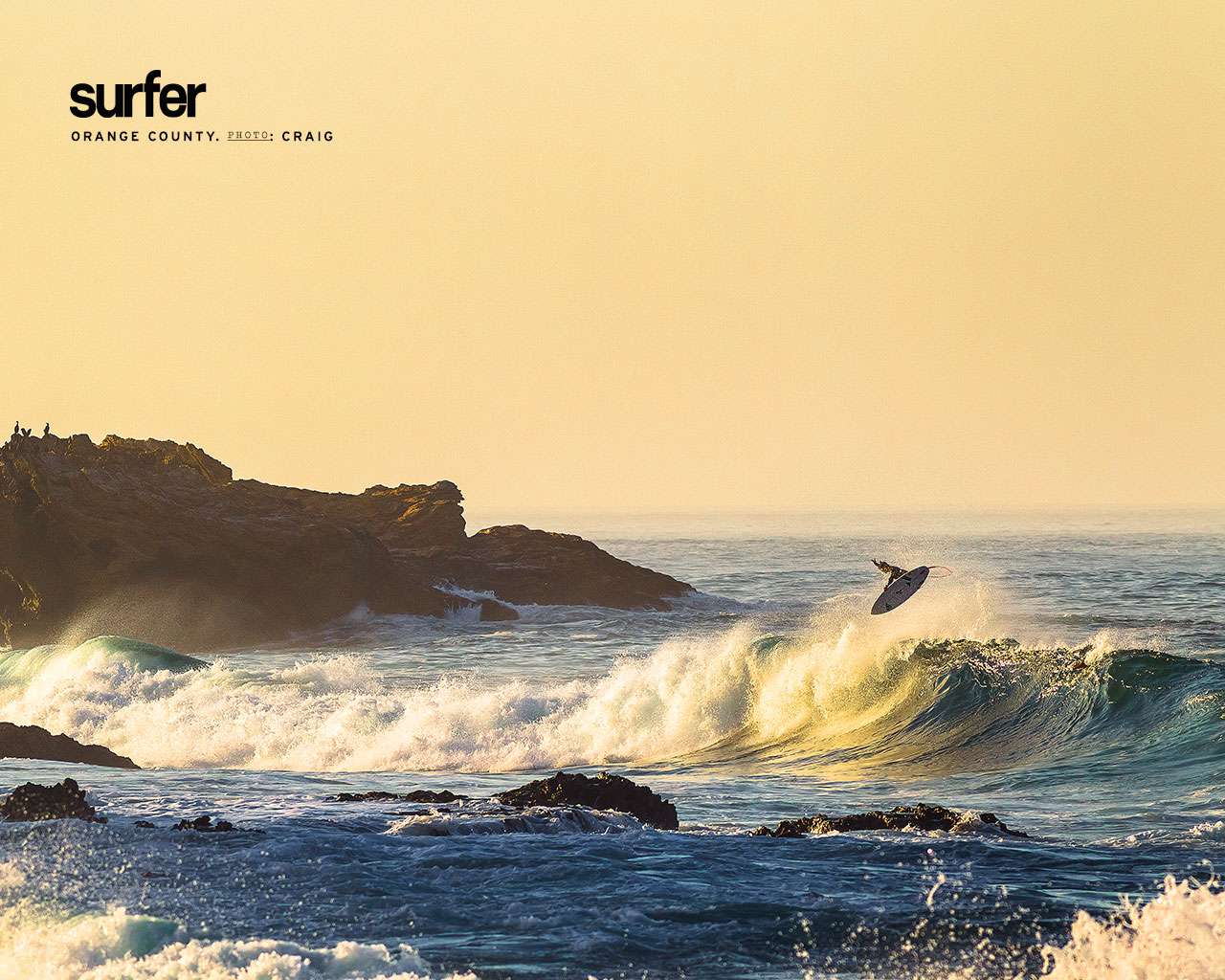 California Waves Wallpapers - Top Free California Waves Backgrounds ...