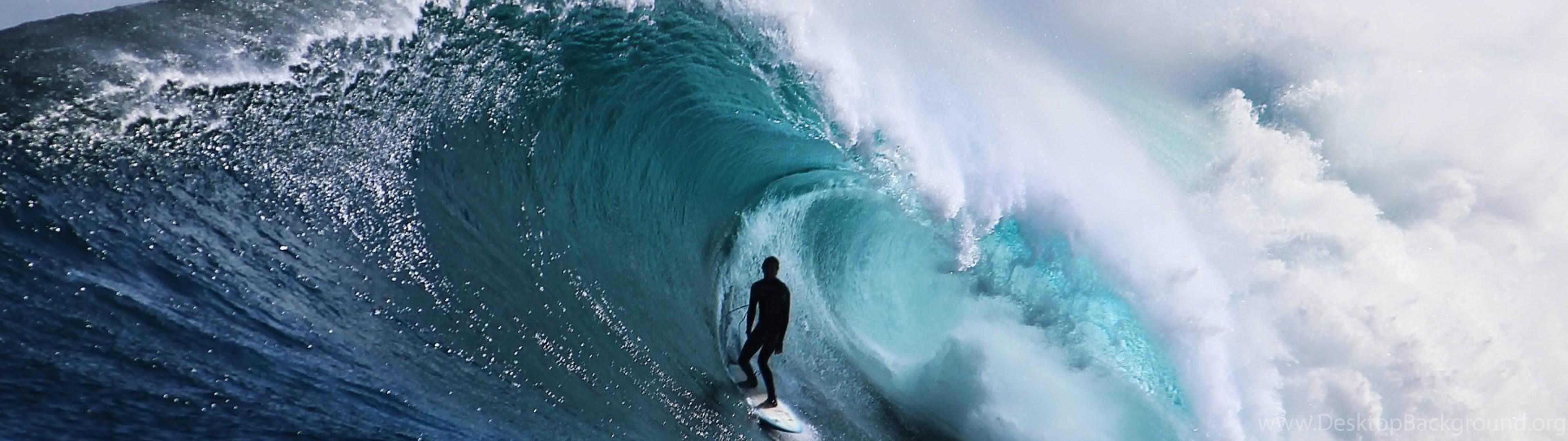 Surf Waves Wallpapers - Top Free Surf Waves Backgrounds - WallpaperAccess