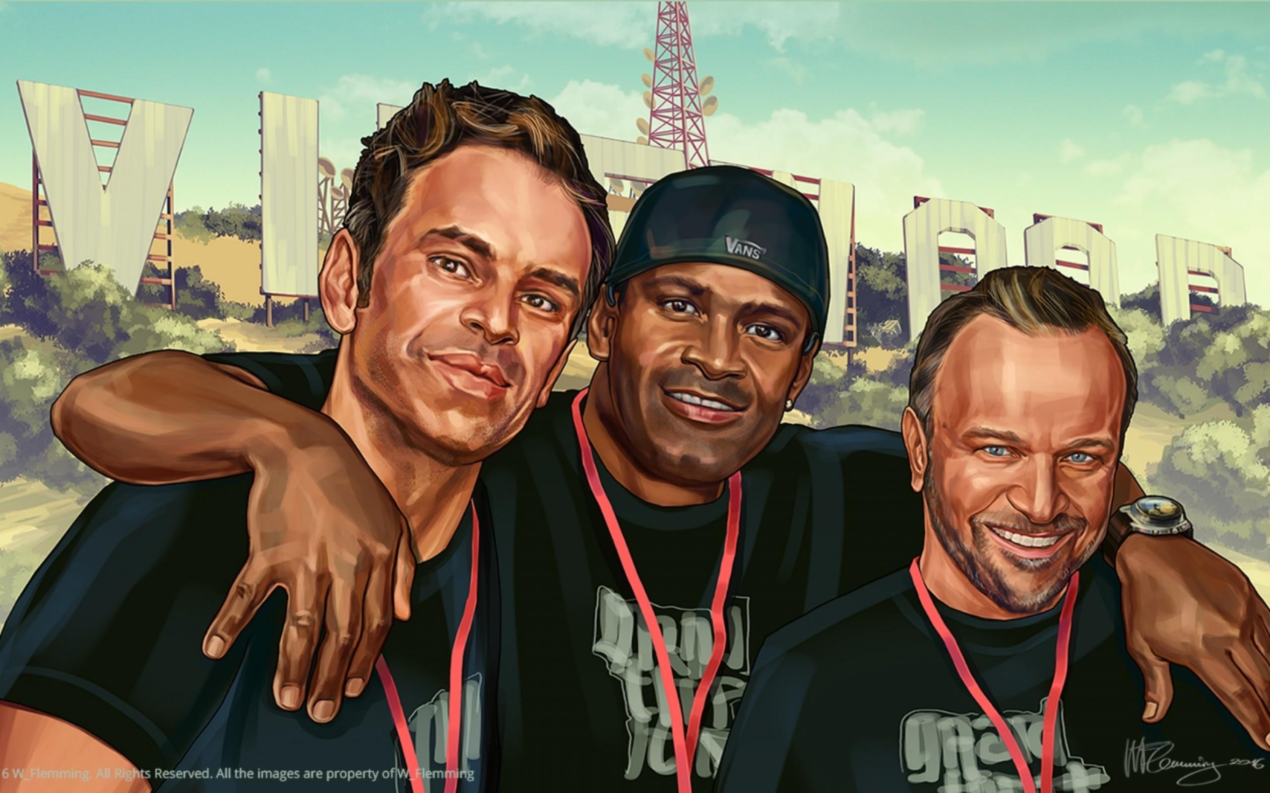 Trevor 4K Wallpapers - Top Free Trevor 4K Backgrounds - WallpaperAccess