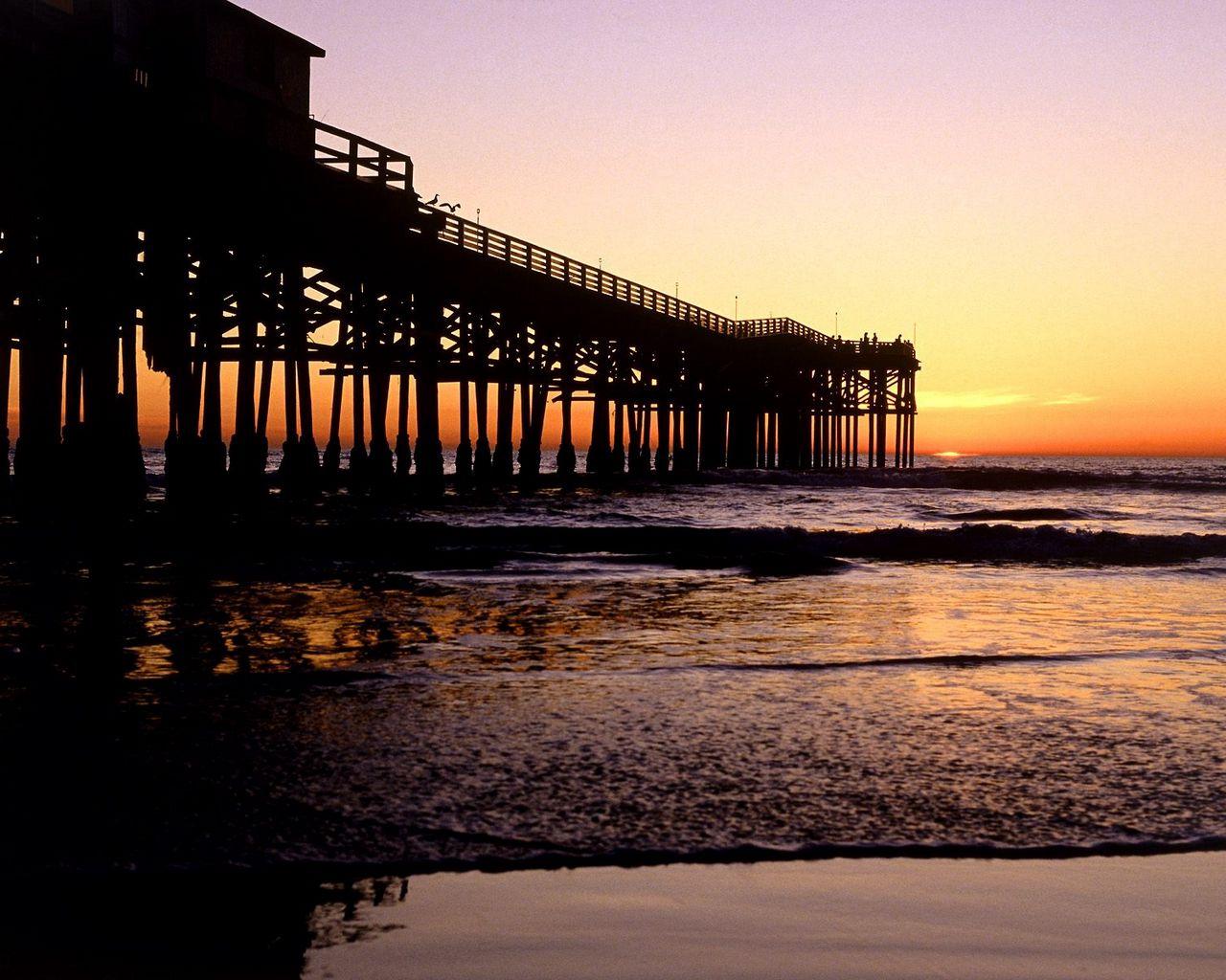 California Waves Wallpapers - Top Free California Waves Backgrounds ...