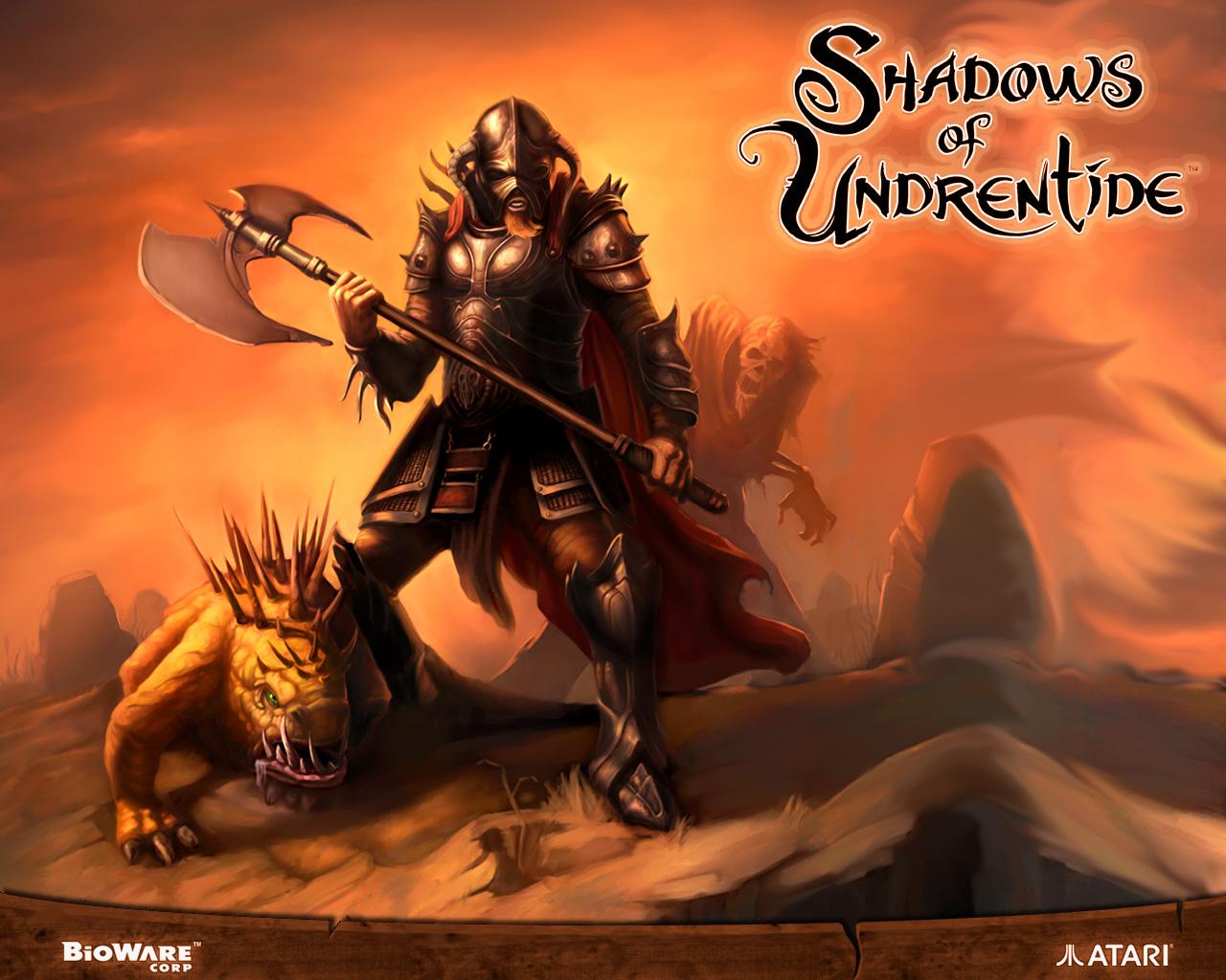 Neverwinter Nights Wallpapers - Top Free Neverwinter Nights Backgrounds ...