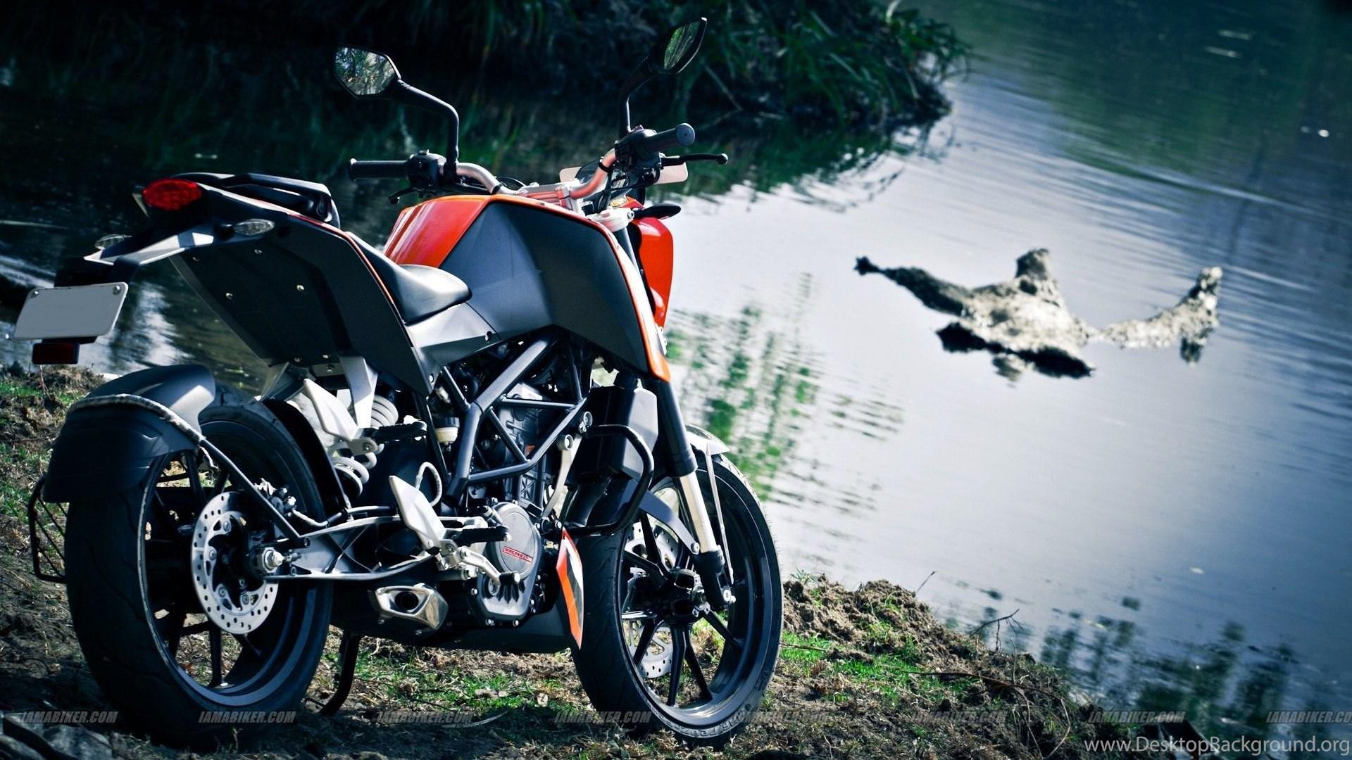 KTM RC 200 Black Wallpapers - Top Free KTM RC 200 Black Backgrounds ...