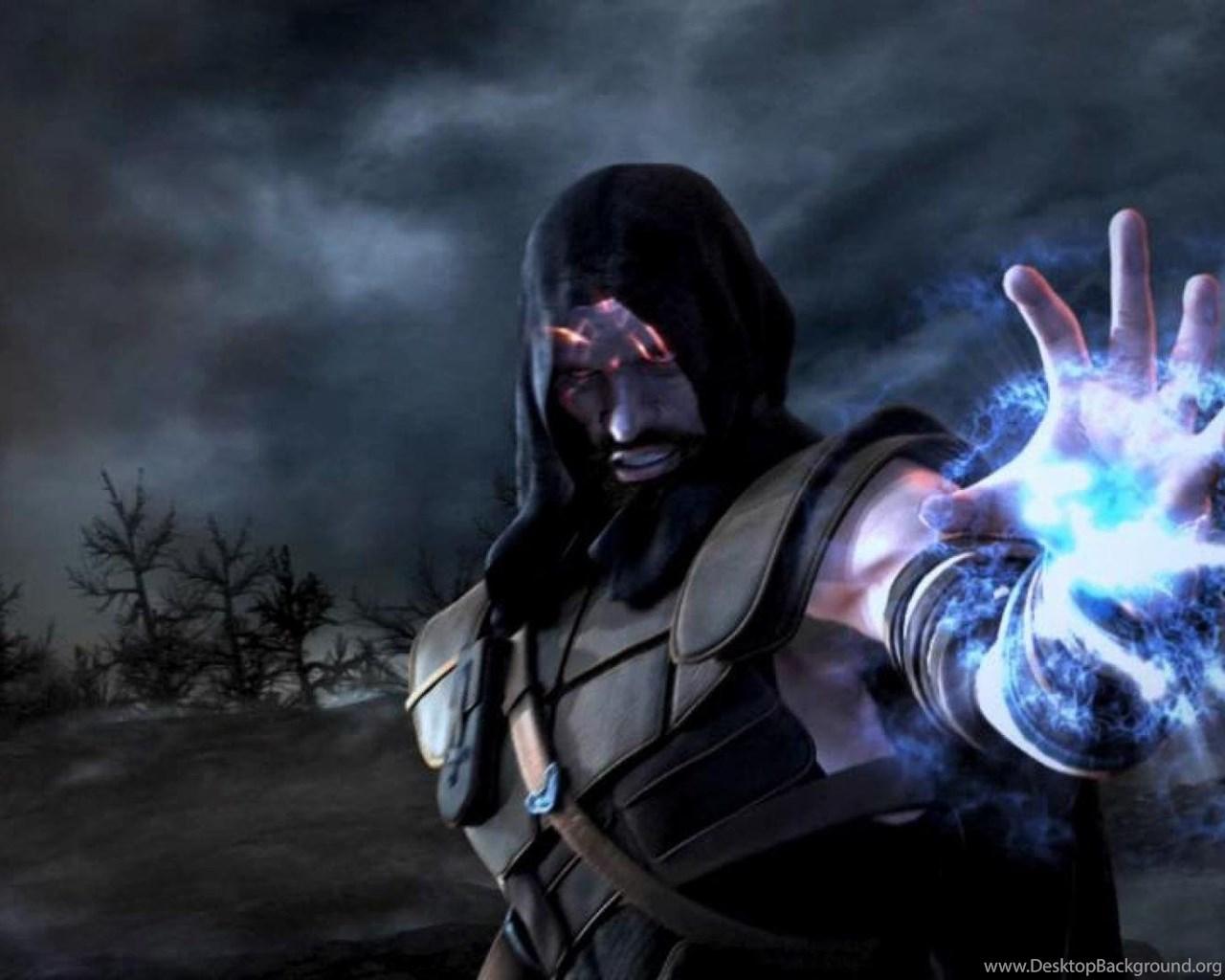 Neverwinter Nights Wallpapers - Top Free Neverwinter Nights Backgrounds ...