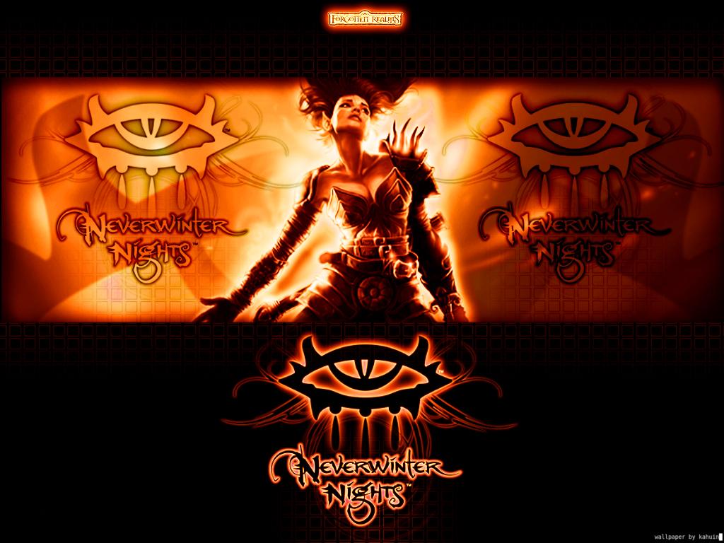 Neverwinter Nights Wallpapers - Top Free Neverwinter Nights Backgrounds ...