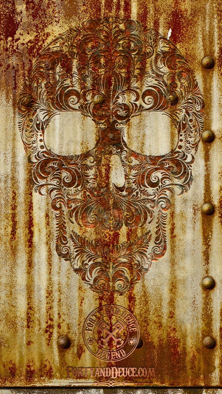 Sugar Skull Phone Wallpapers - Top Free Sugar Skull Phone Backgrounds ...