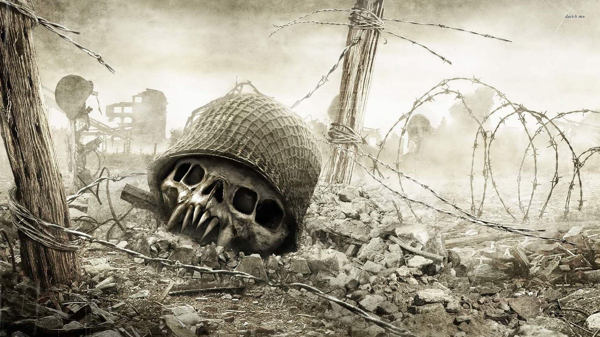 Resistance 2 Wallpapers - Top Free Resistance 2 Backgrounds ...