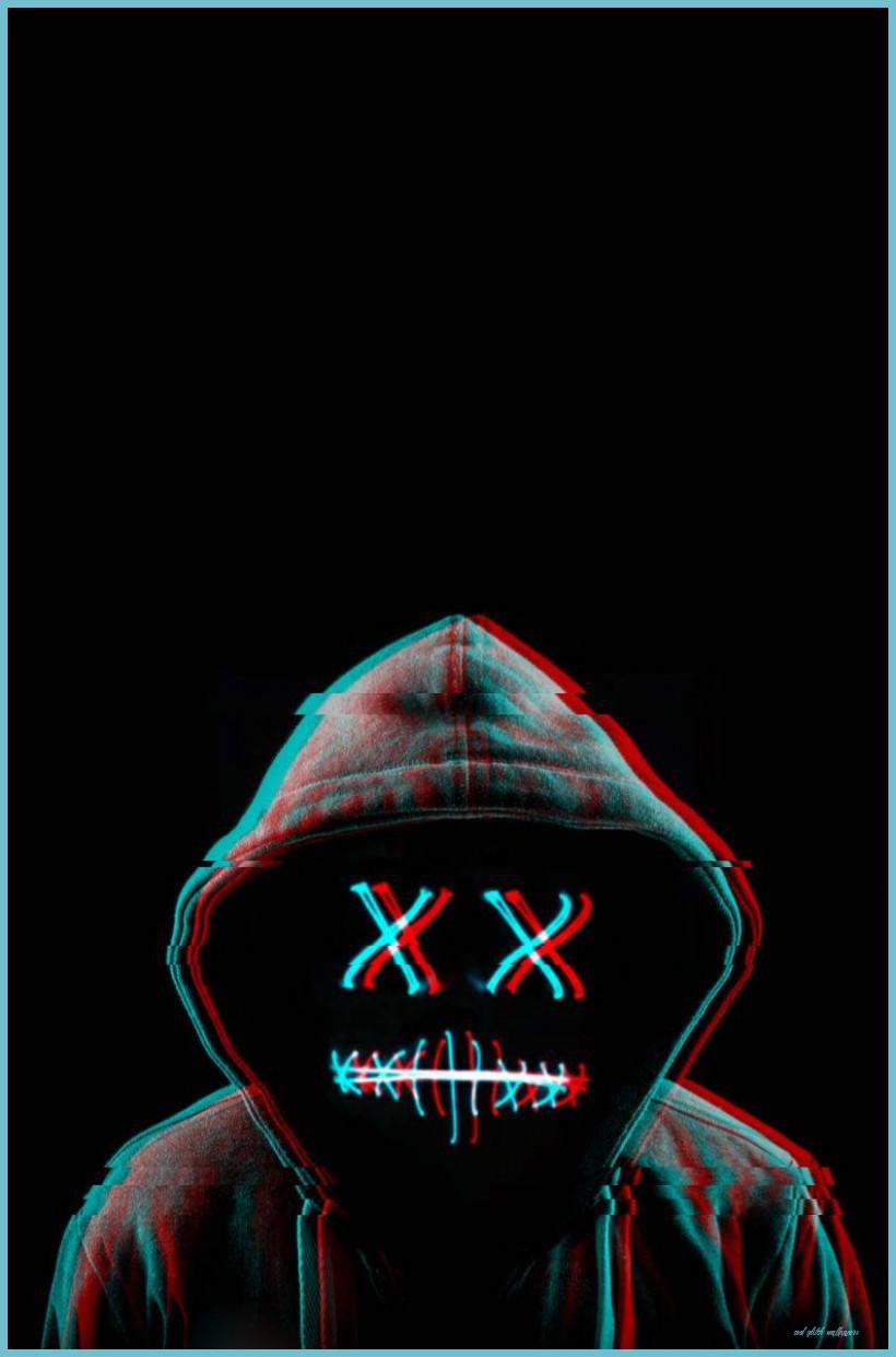 Cool Glitch Wallpapers - Top Free Cool Glitch Backgrounds - WallpaperAccess