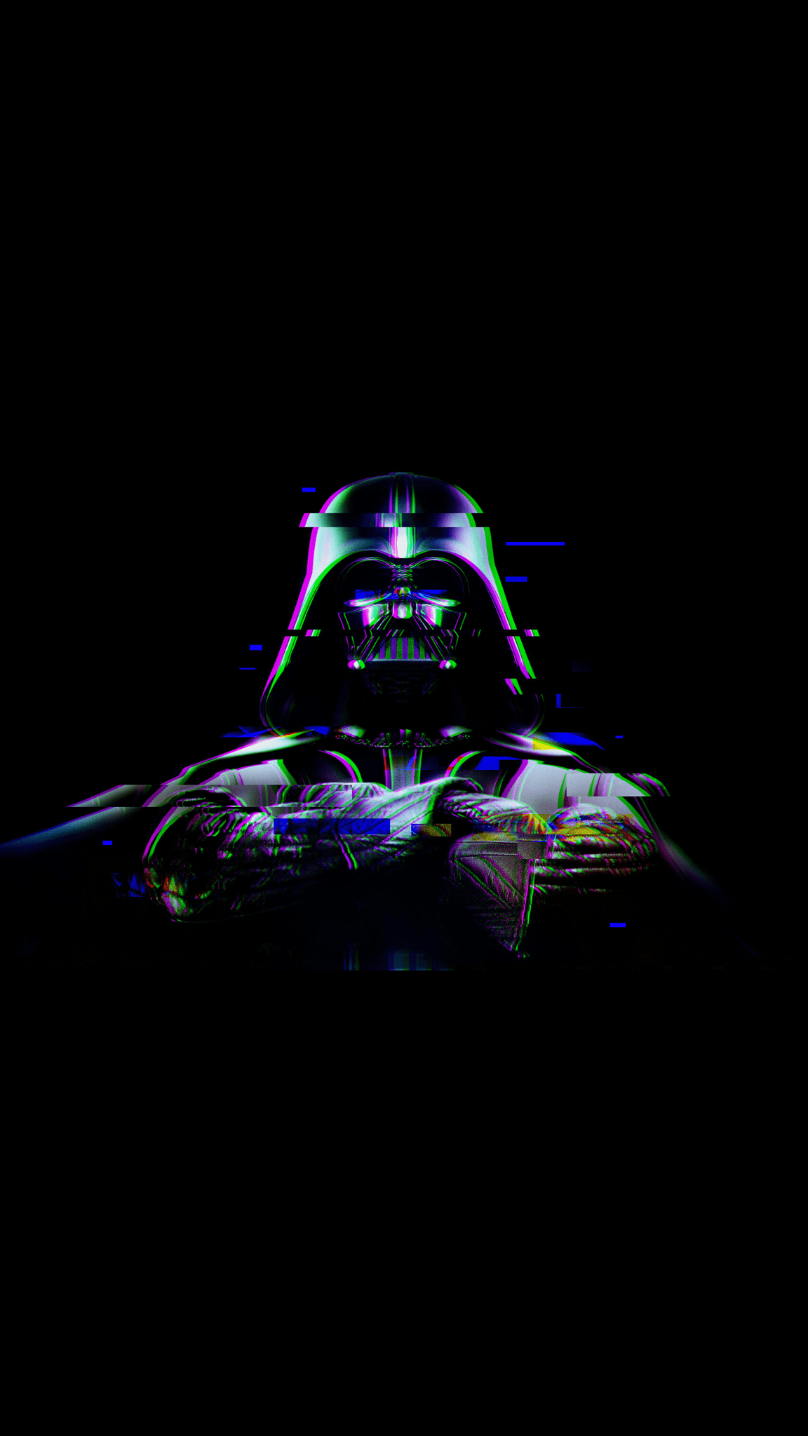 Cool Glitch Wallpapers - Top Free Cool Glitch Backgrounds - WallpaperAccess