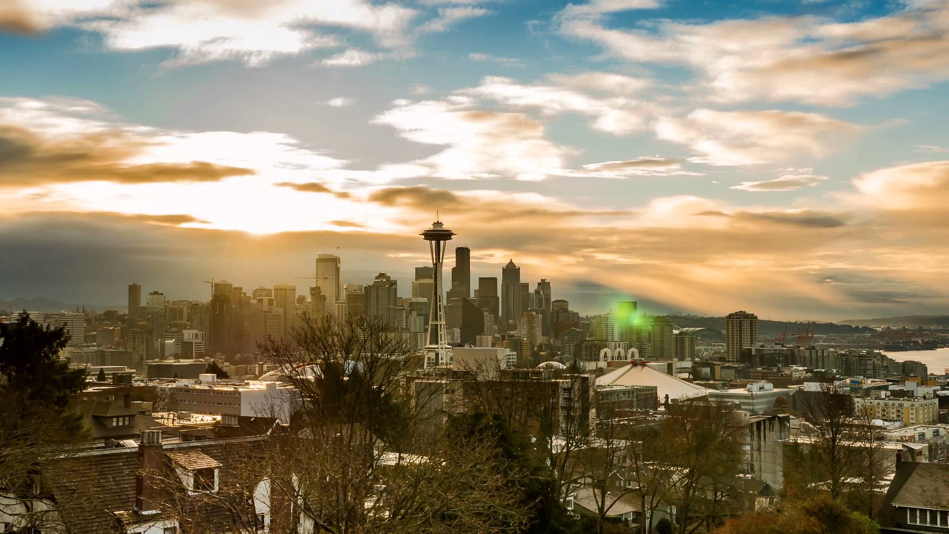 Seattle Rain Wallpapers - Top Free Seattle Rain Backgrounds ...