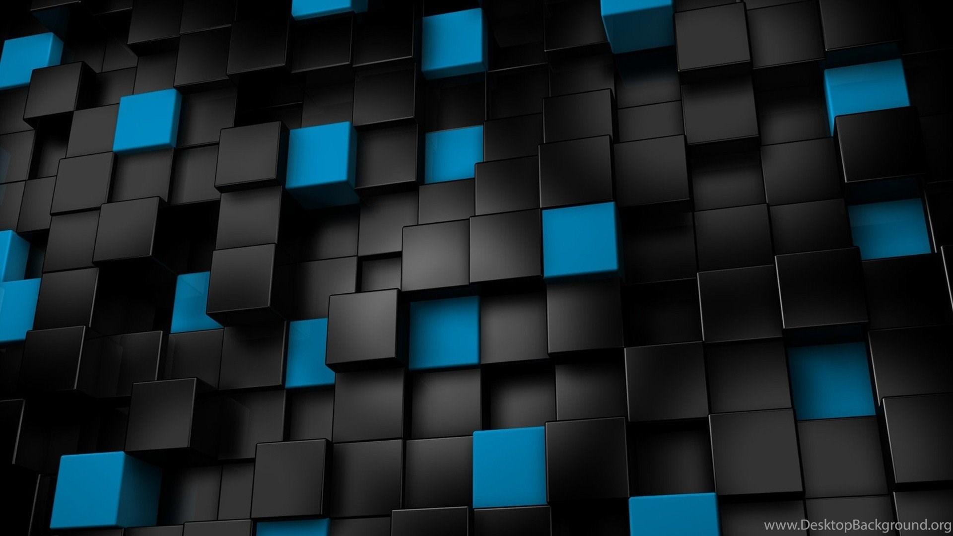 Black and Blue Digital Wallpapers - Top Free Black and Blue Digital ...