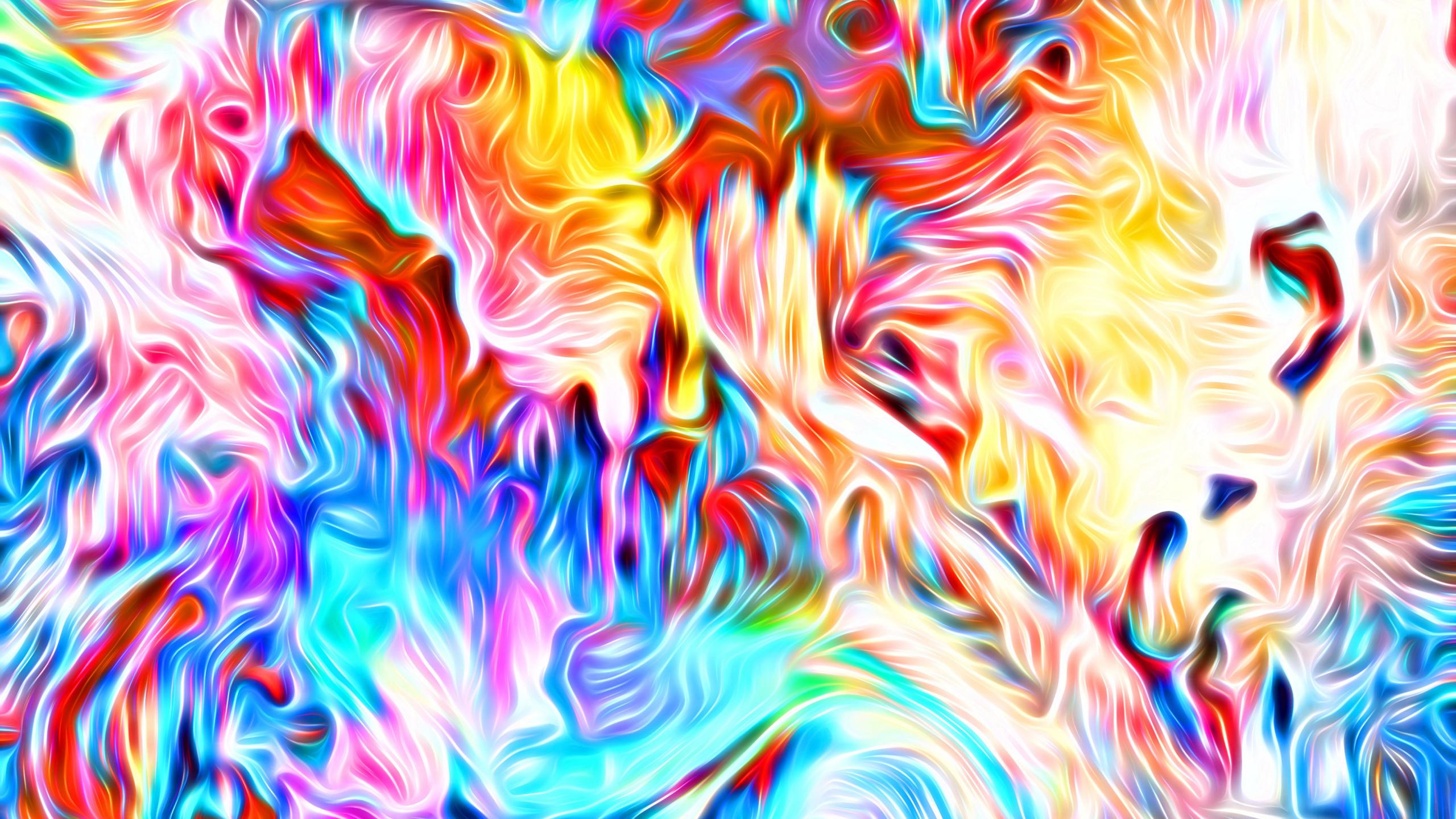 2560X1440 Glitch Wallpapers - Top Free 2560X1440 Glitch Backgrounds ...