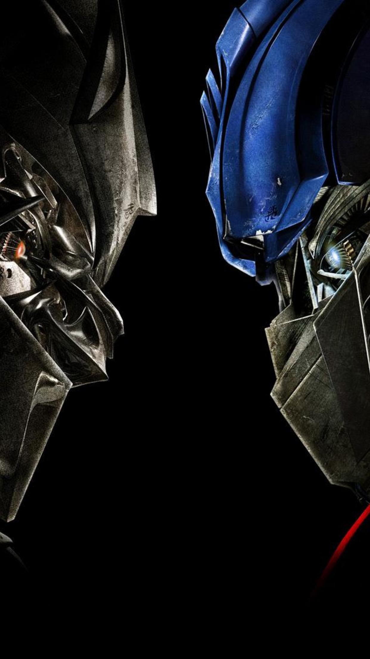 Megatron iPhone Wallpapers - Top Free Megatron iPhone Backgrounds ...