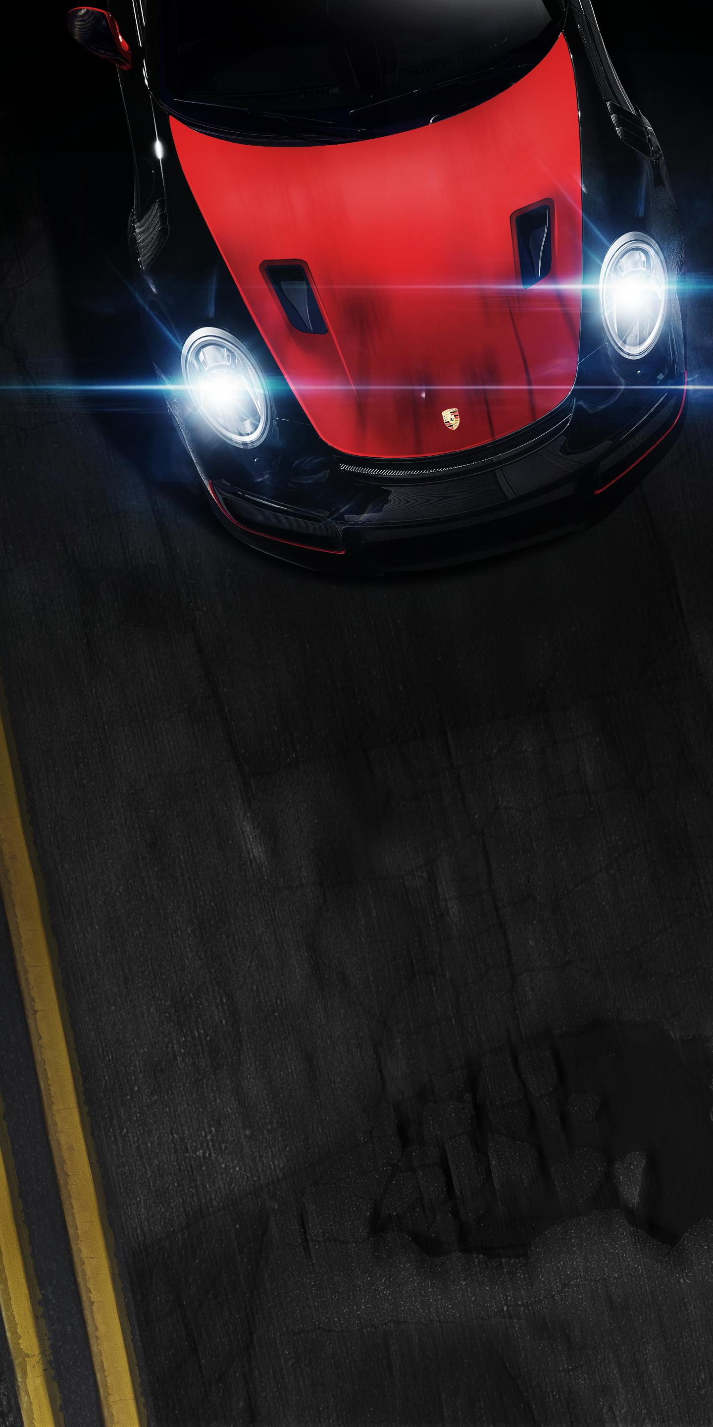 Need for Speed Undercover Wallpapers - Top Free Need for Speed ...