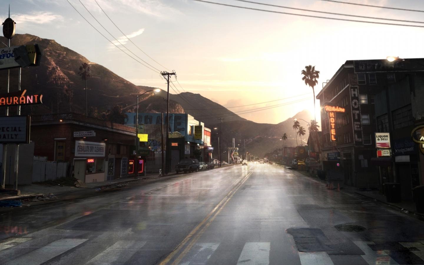 Need for Speed Undercover Wallpapers - Top Free Need for Speed ...