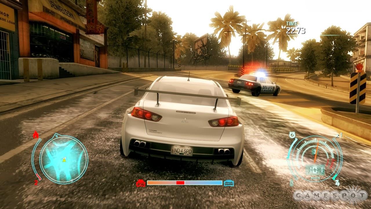 Need for Speed Undercover Wallpapers - Top Free Need for Speed ...