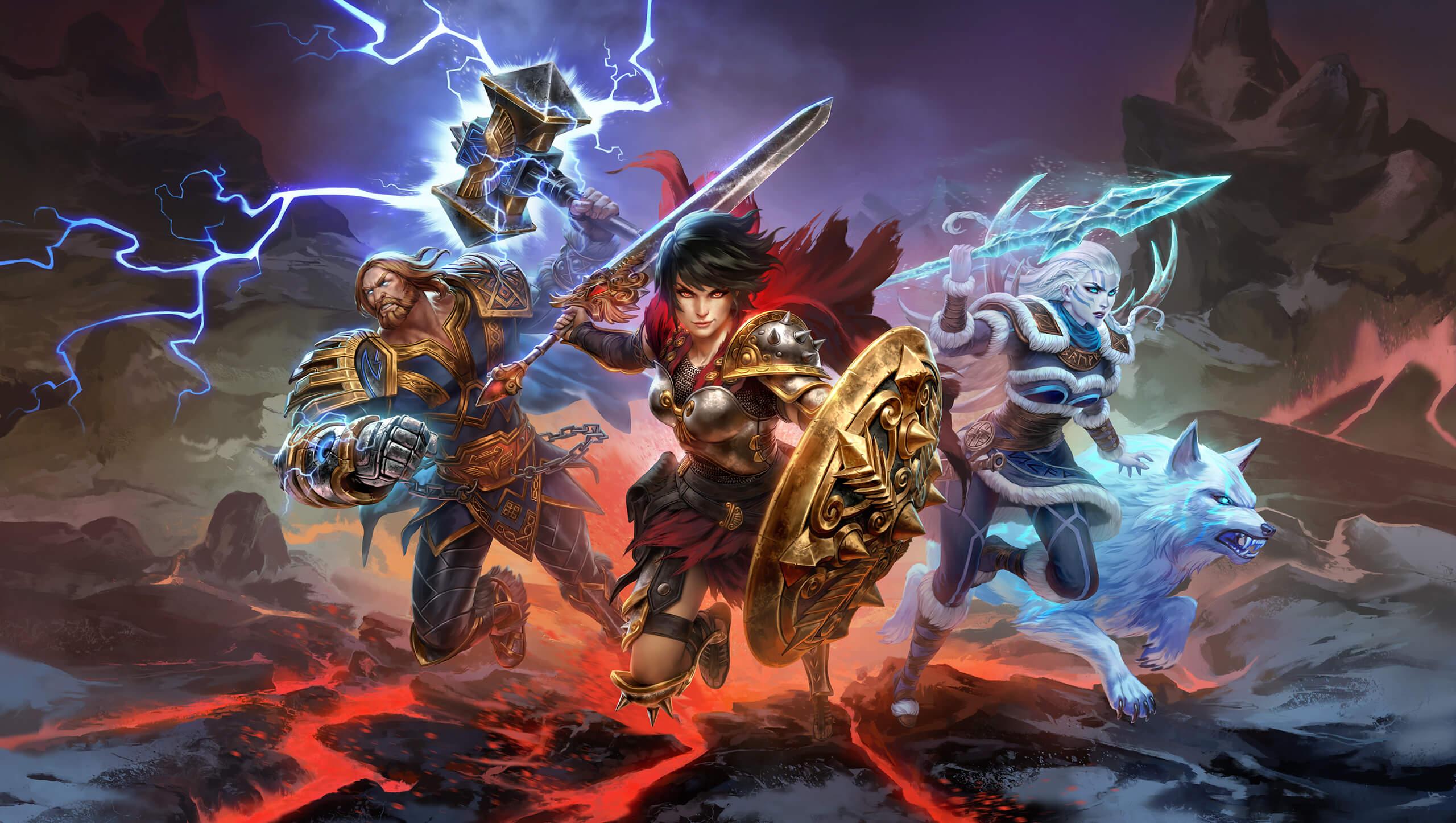 Smite Bellona Wallpapers - Top Free Smite Bellona Backgrounds ... Smite Bellona Wallpapers - Top Free Smite Bellona Backgrounds ...